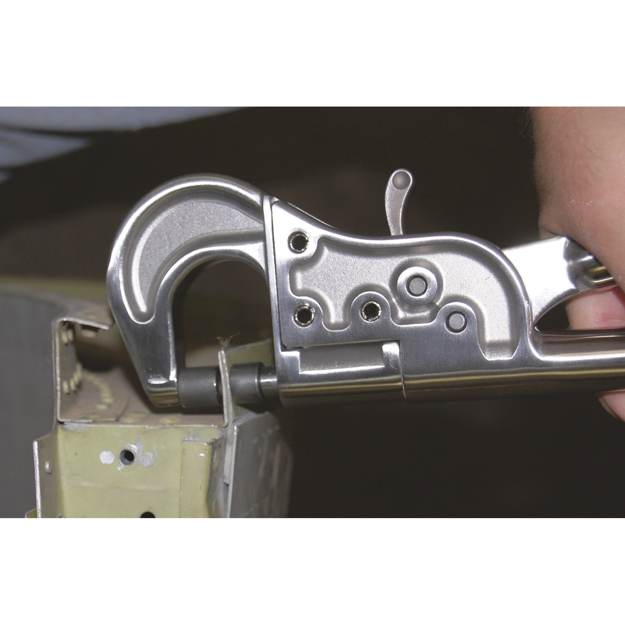 Air Capital Hand Squeeze Riveting Kit, Model# 65005 | Northern Tool