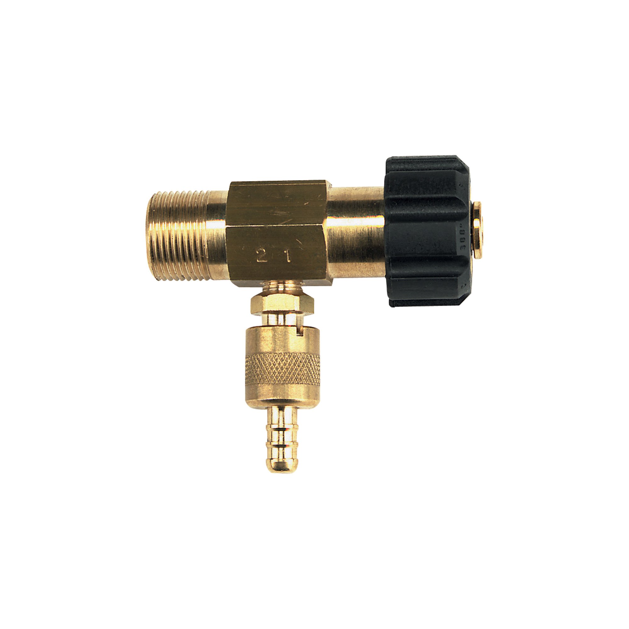 NorthStar Adjustable Soap Injector | Northern Tool