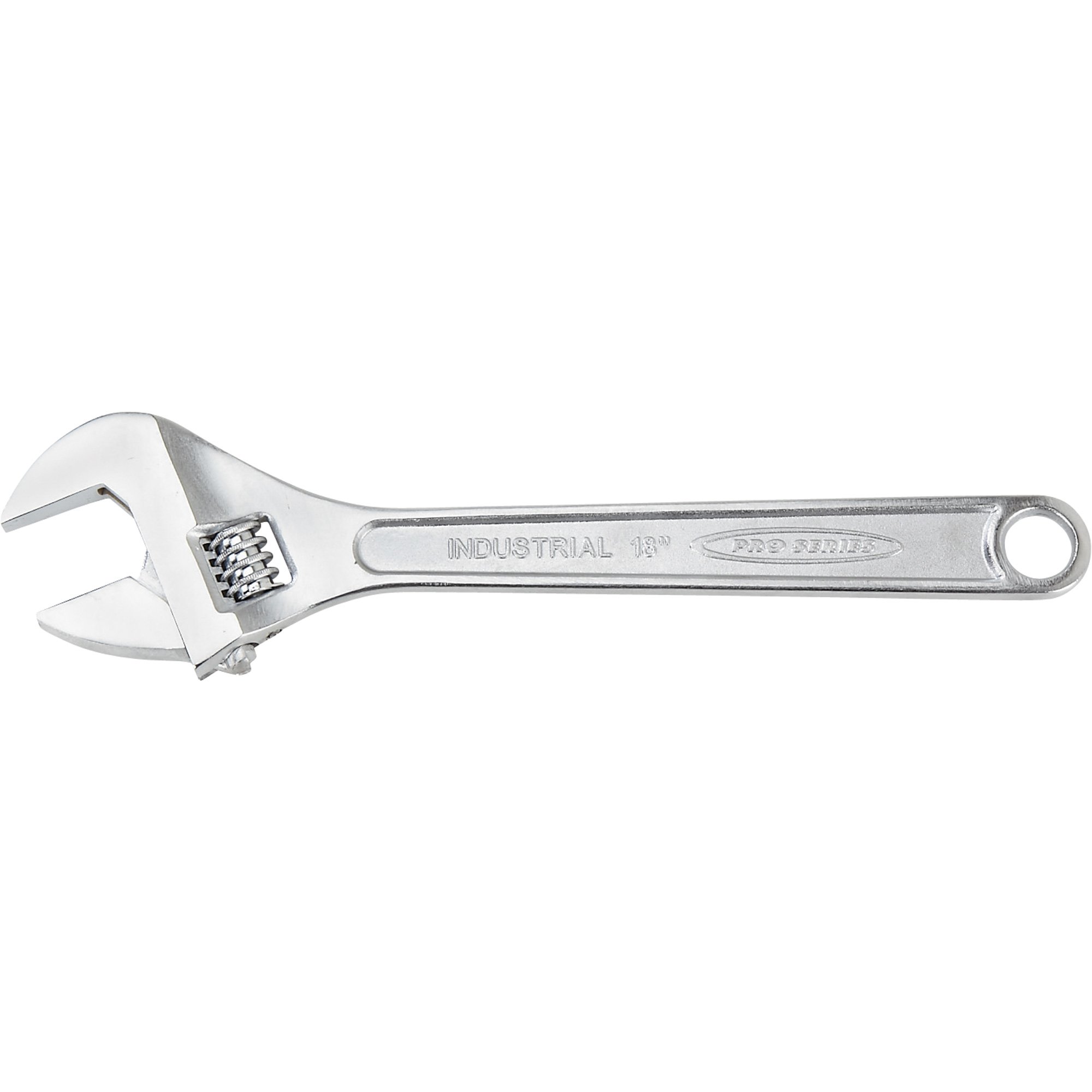 18in. Adjustable Wrench | Northern Tool