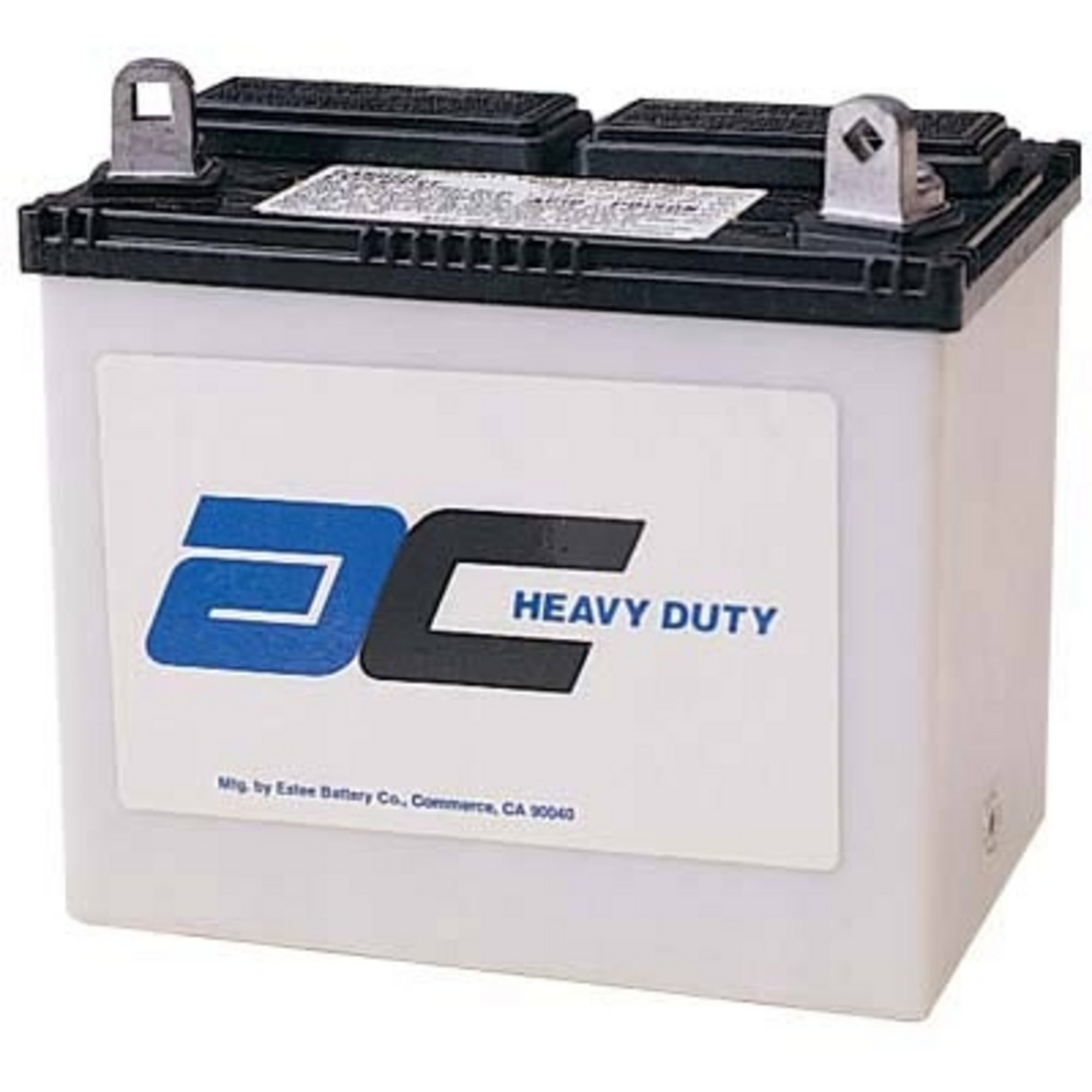 Generator Battery — 12 Volt | Northern Tool