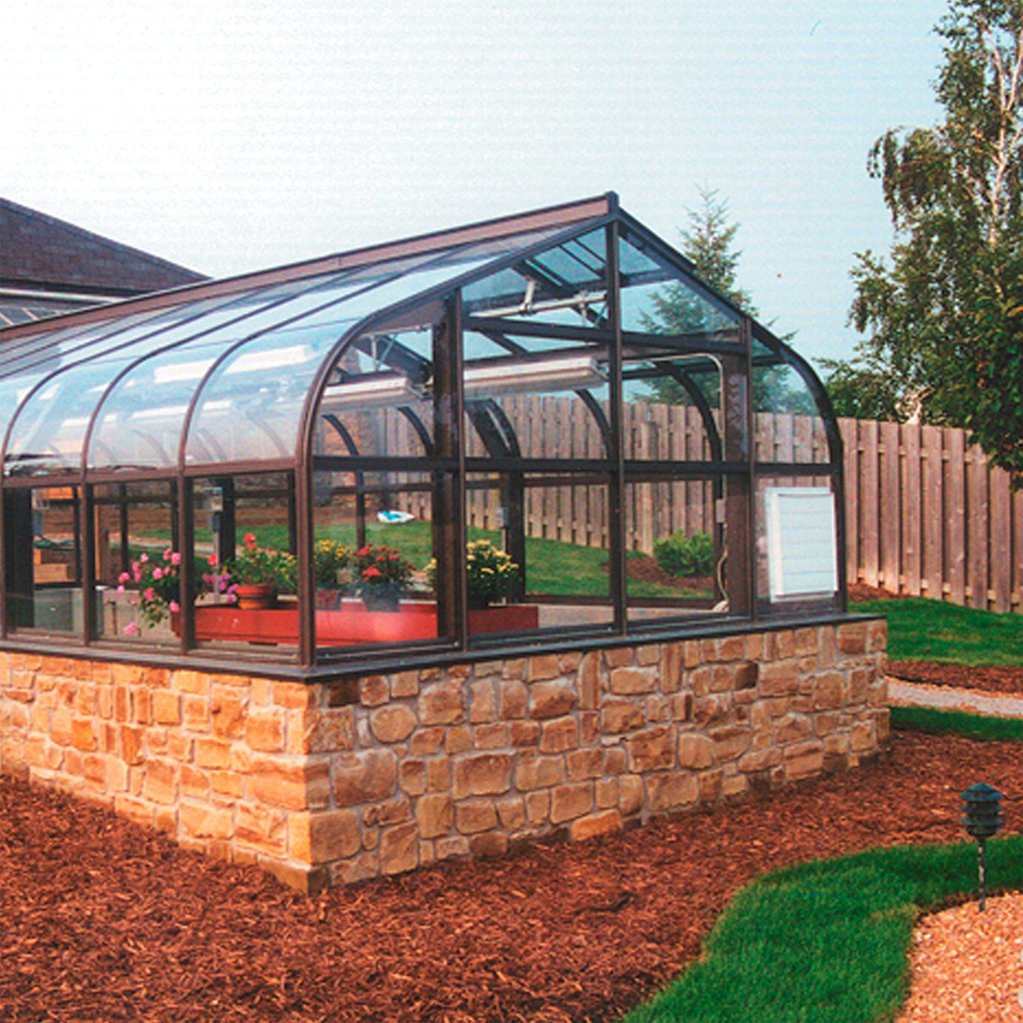 Schaefer Shutter-Style Exhaust Fan, 12in., Model# SFT-1200 | Northern Tool