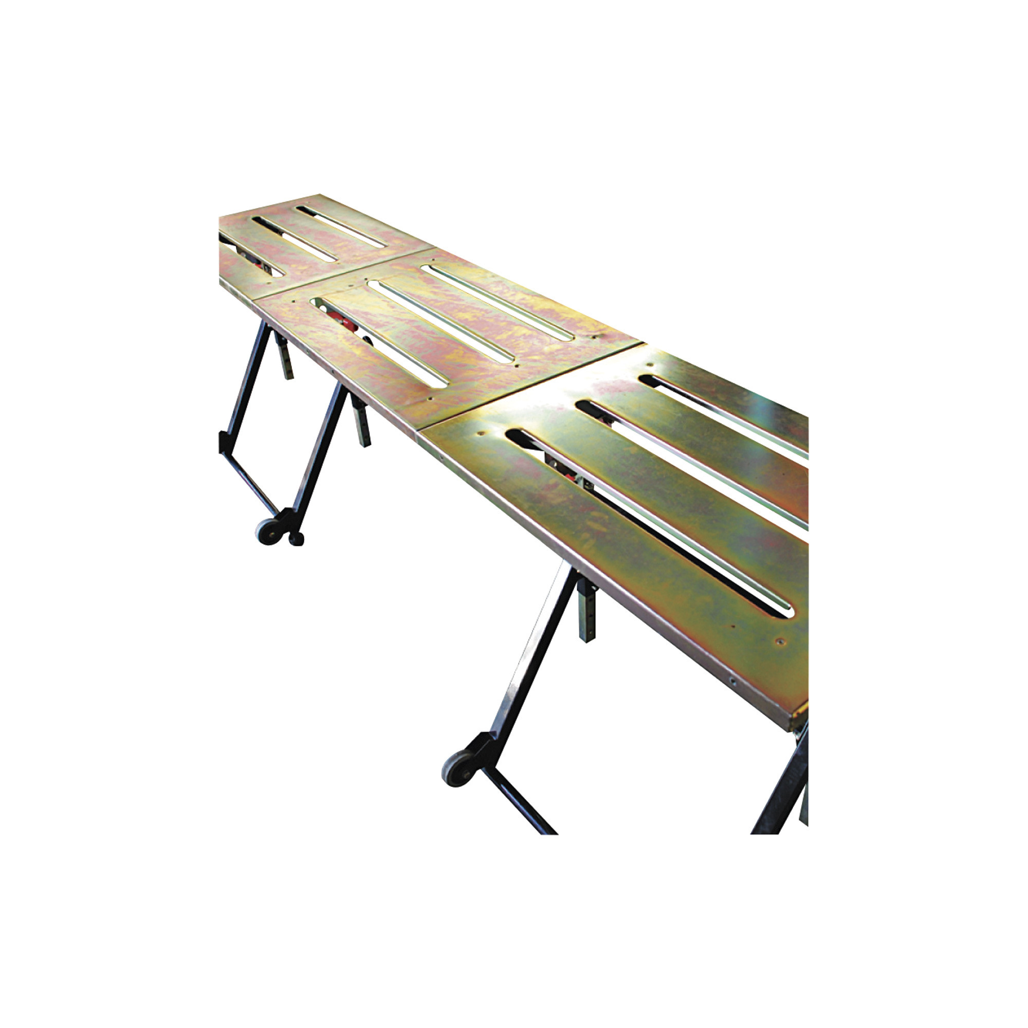 Strong Hand Tools Nomad Table Connector Plate Model TSL30 for sale ...