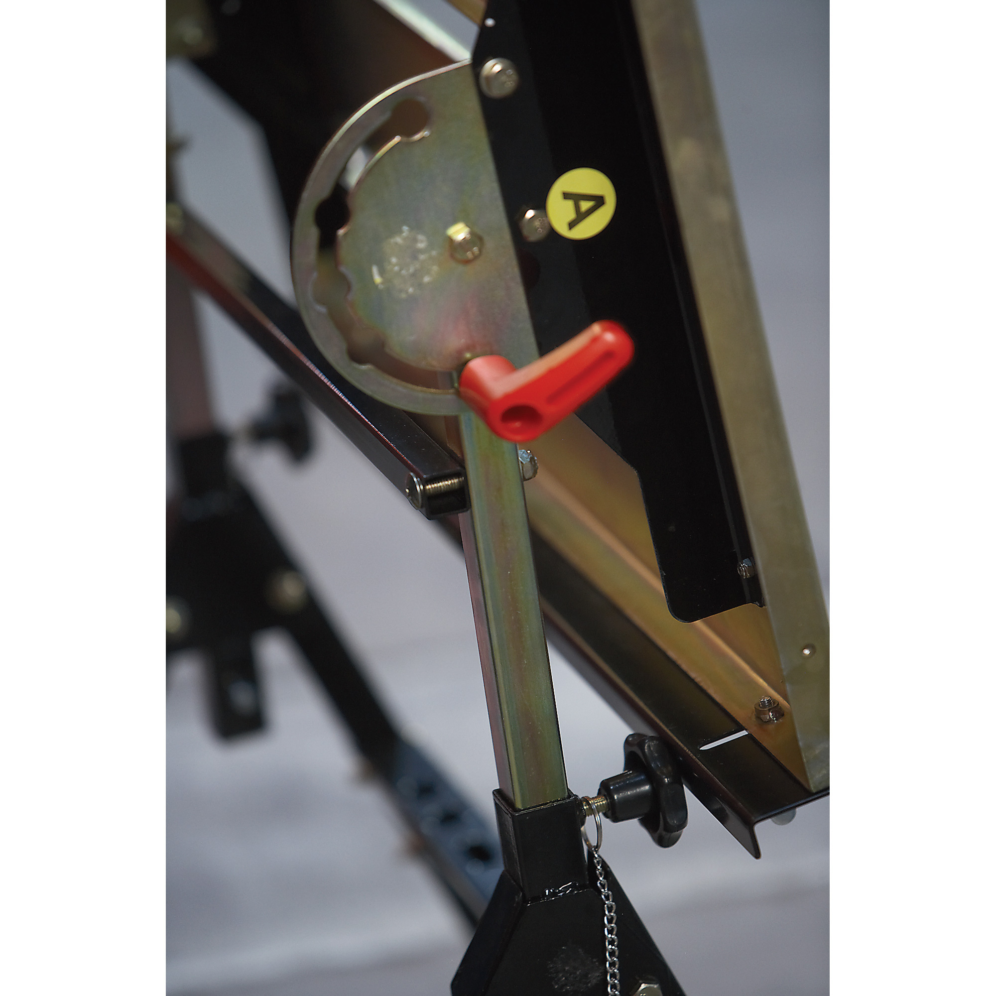 Strong Hand Tools Nomad Expanded Welding Table, Model# TS3020K3 ...