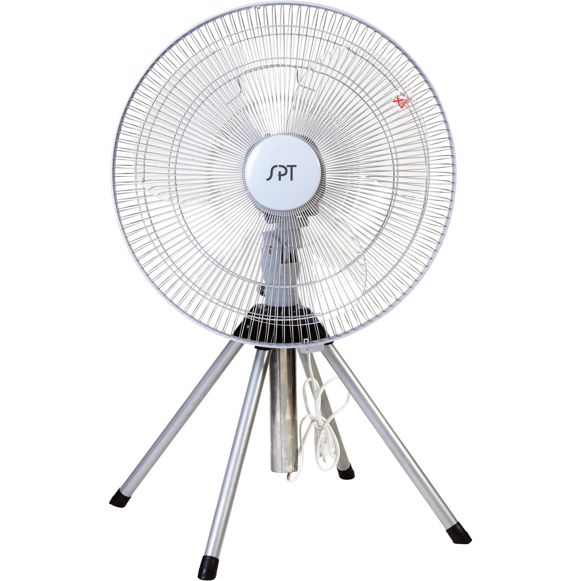 SPT Heavy-Duty Fan — 18in., 3,362 CFM, Model# SF-1816 | Northern Tool