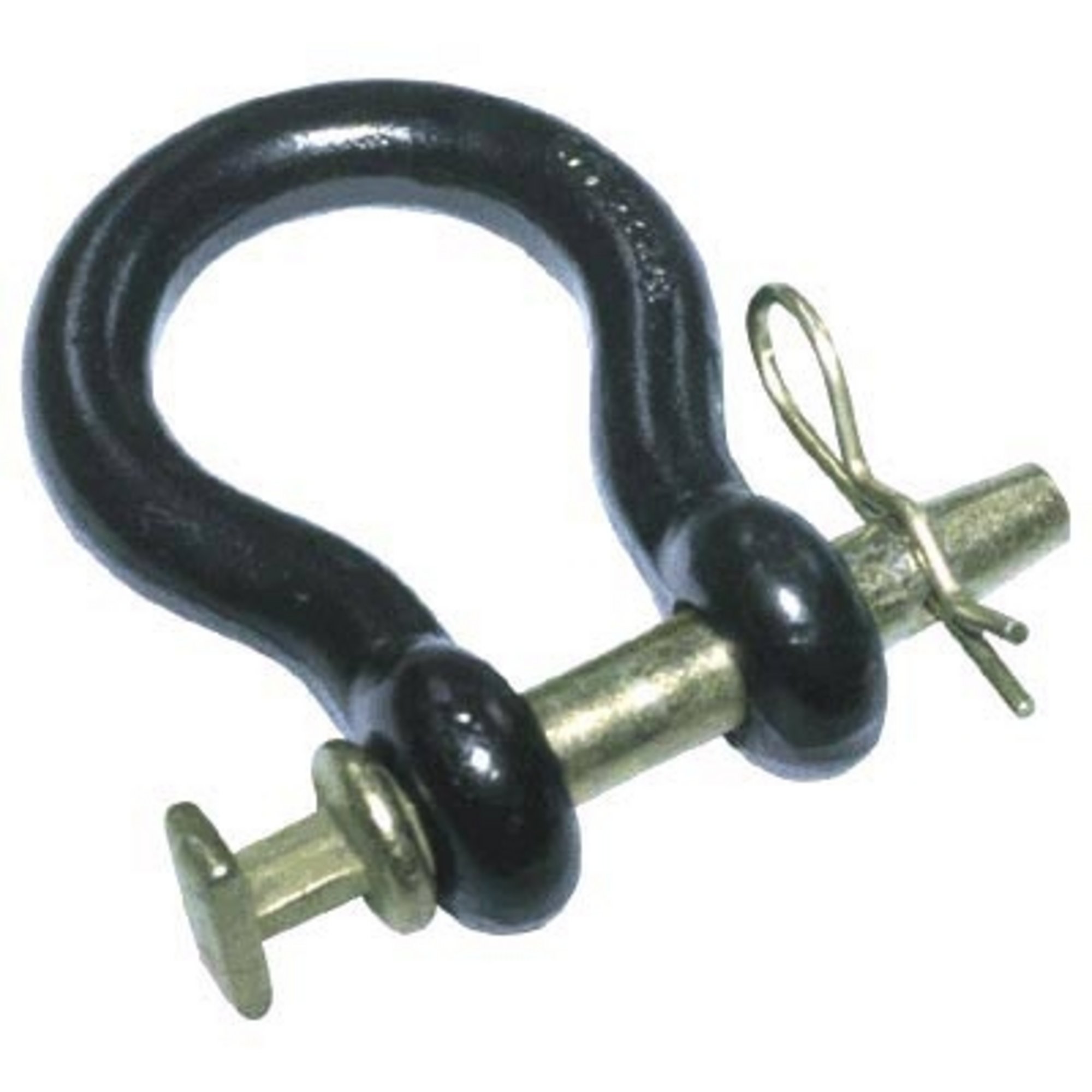 Clevis Has Heat-Treated Pin Straight | Northern Tool