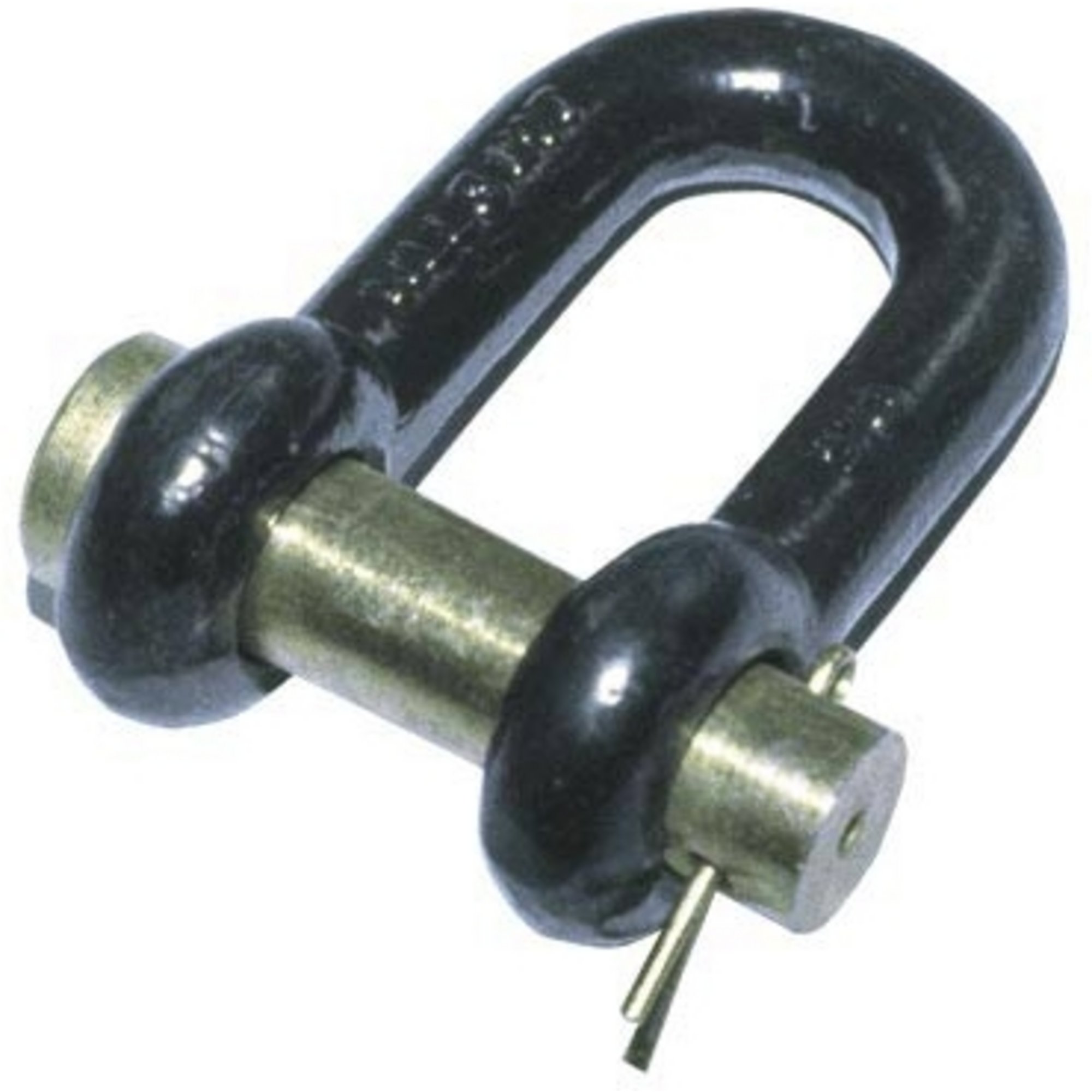 Clevis Has Heat-Treated Pin-Utility | Northern Tool
