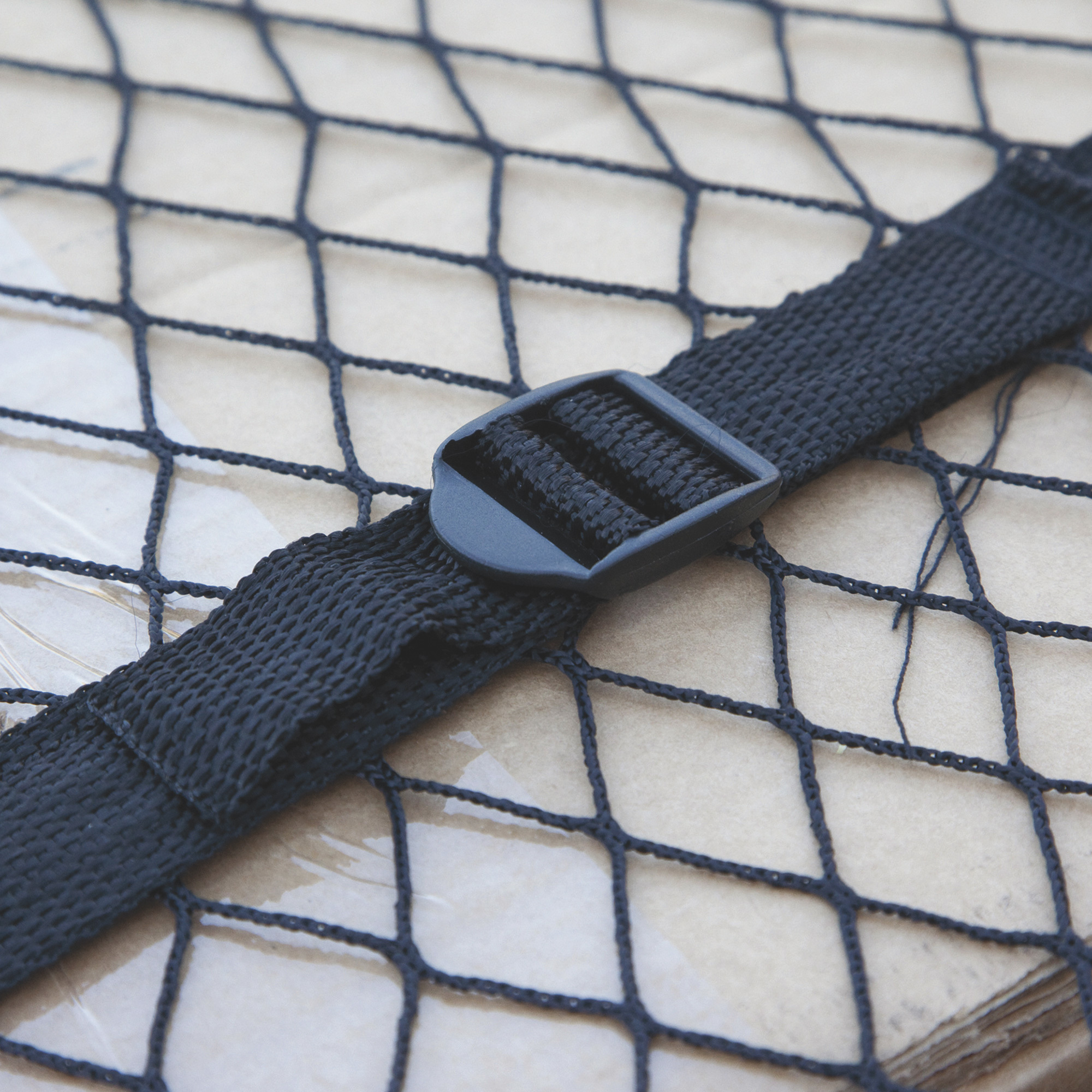 Smart Straps Adjustable Truck Cargo Net, Model# 315 | Northern Tool