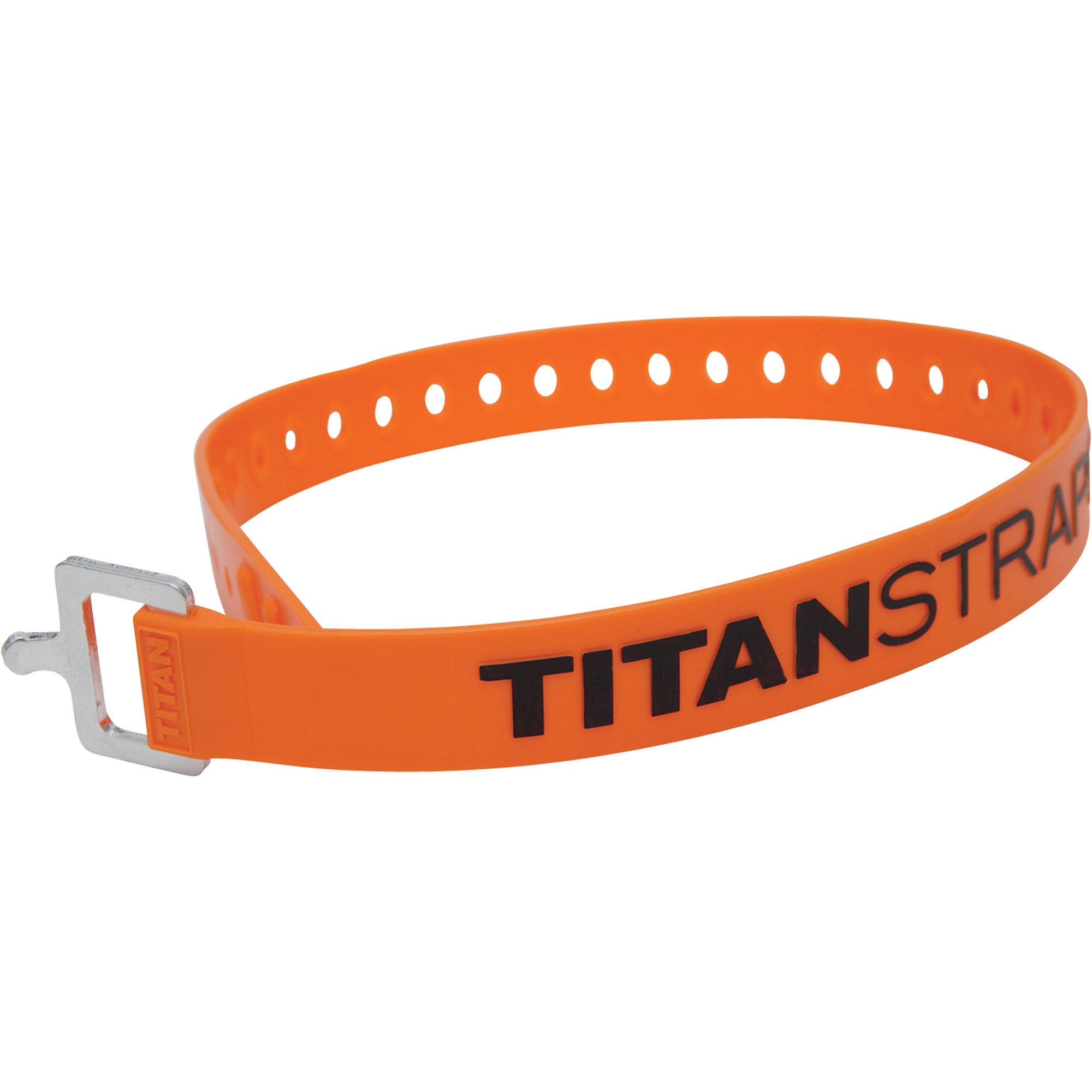 25Inch Titan Strap — 70-Lb. Working Load, Model# TS-0125-O | Northern Tool