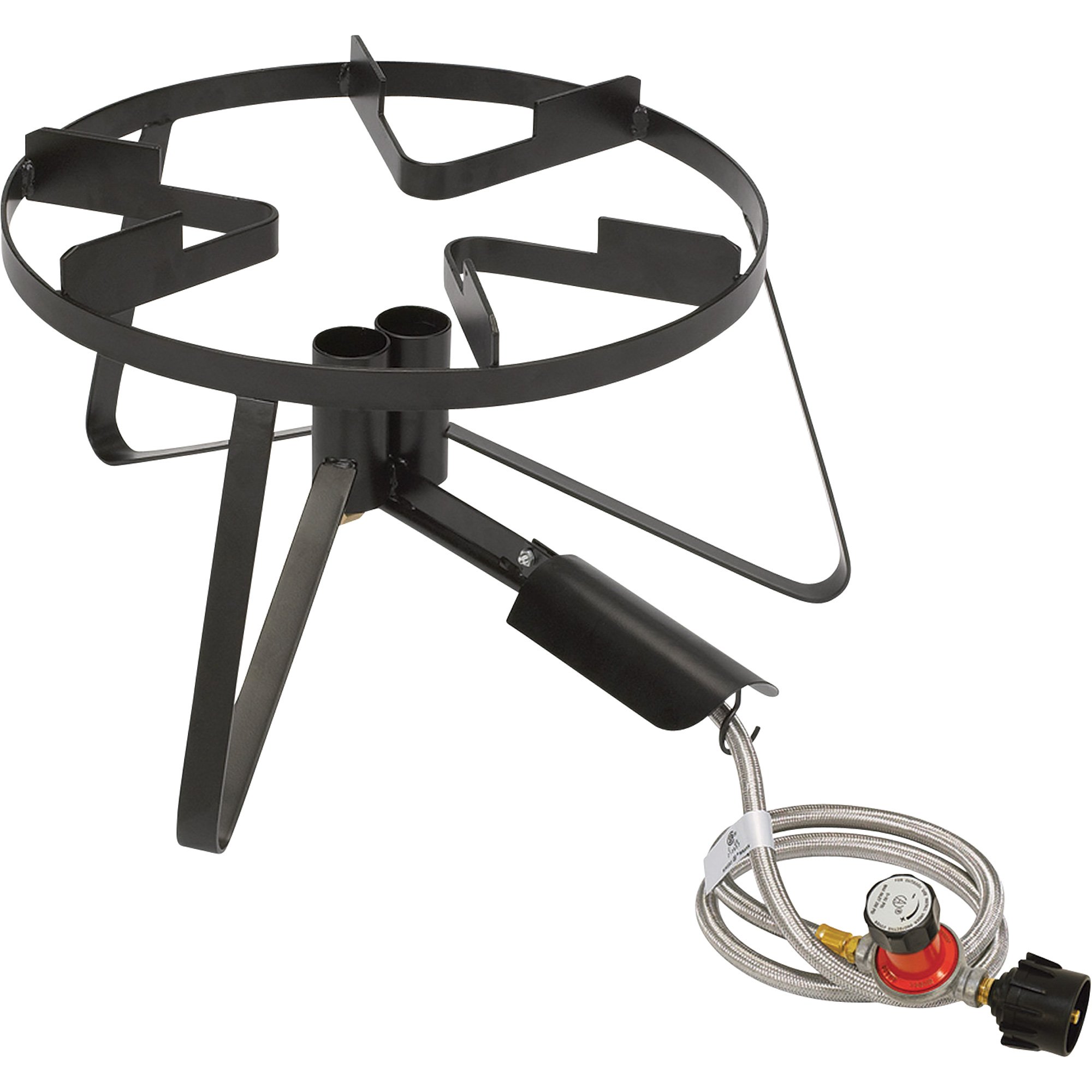 Bayou Classic Double Jet Cooker — 18in. Dia., Model# SP2 | Northern Tool