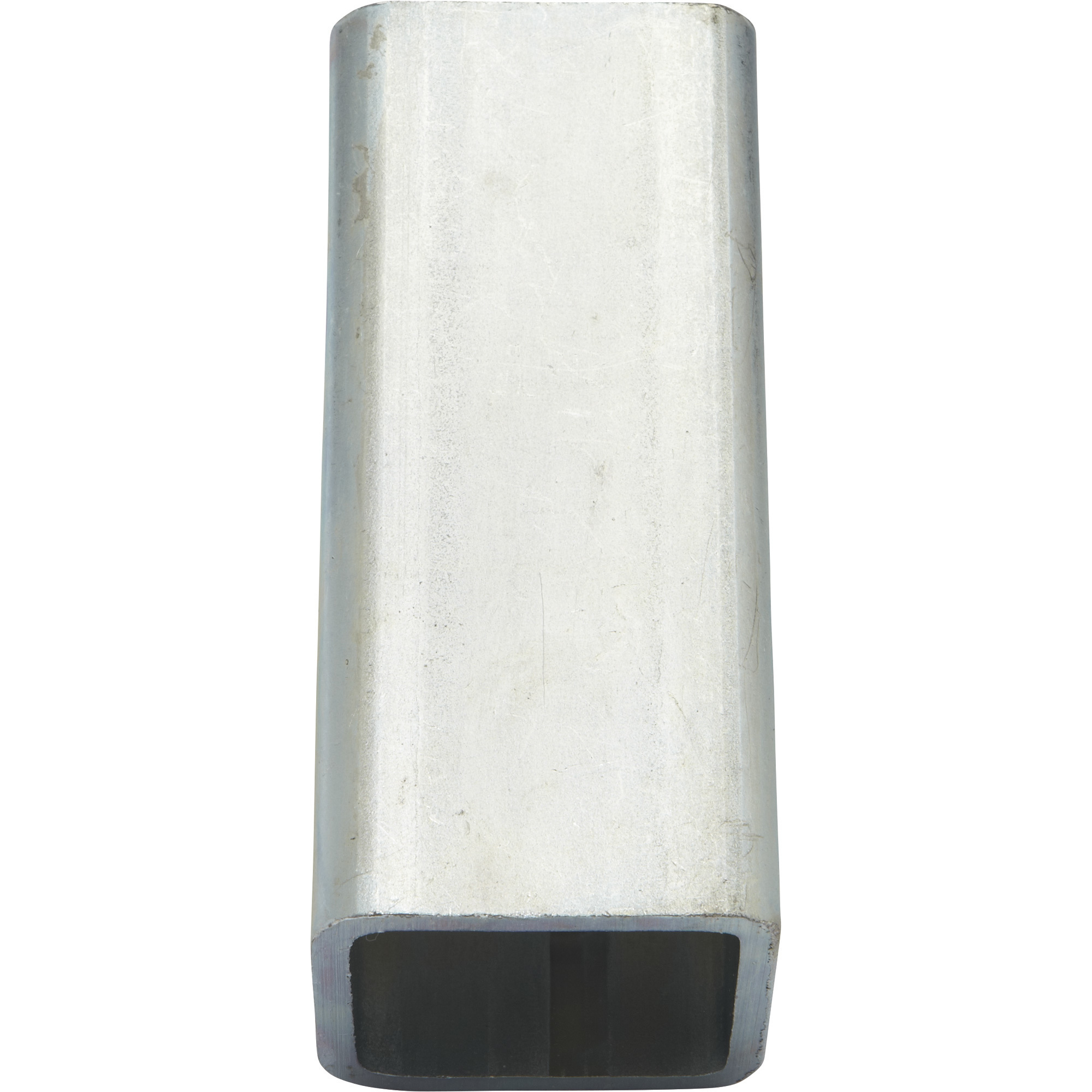 Ultra-Tow Hitch Adapter, Adapts 2-1/2in. Opening to Accept 2in. Insert ...