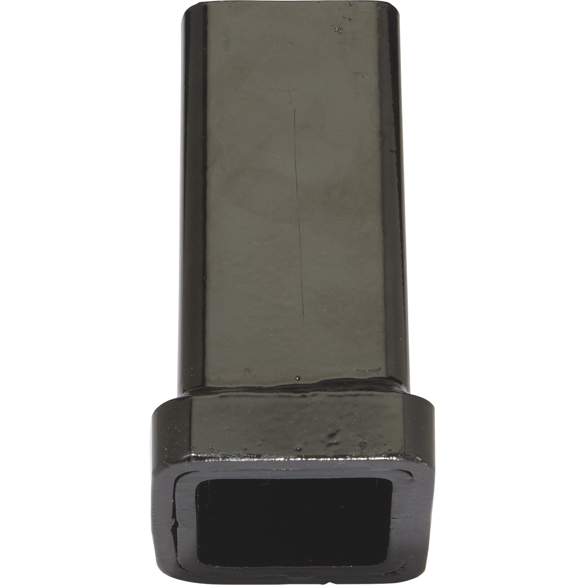 Ultra-Tow 2-Inch Standard Receiver Tube with Collar, 6in. Extension ...