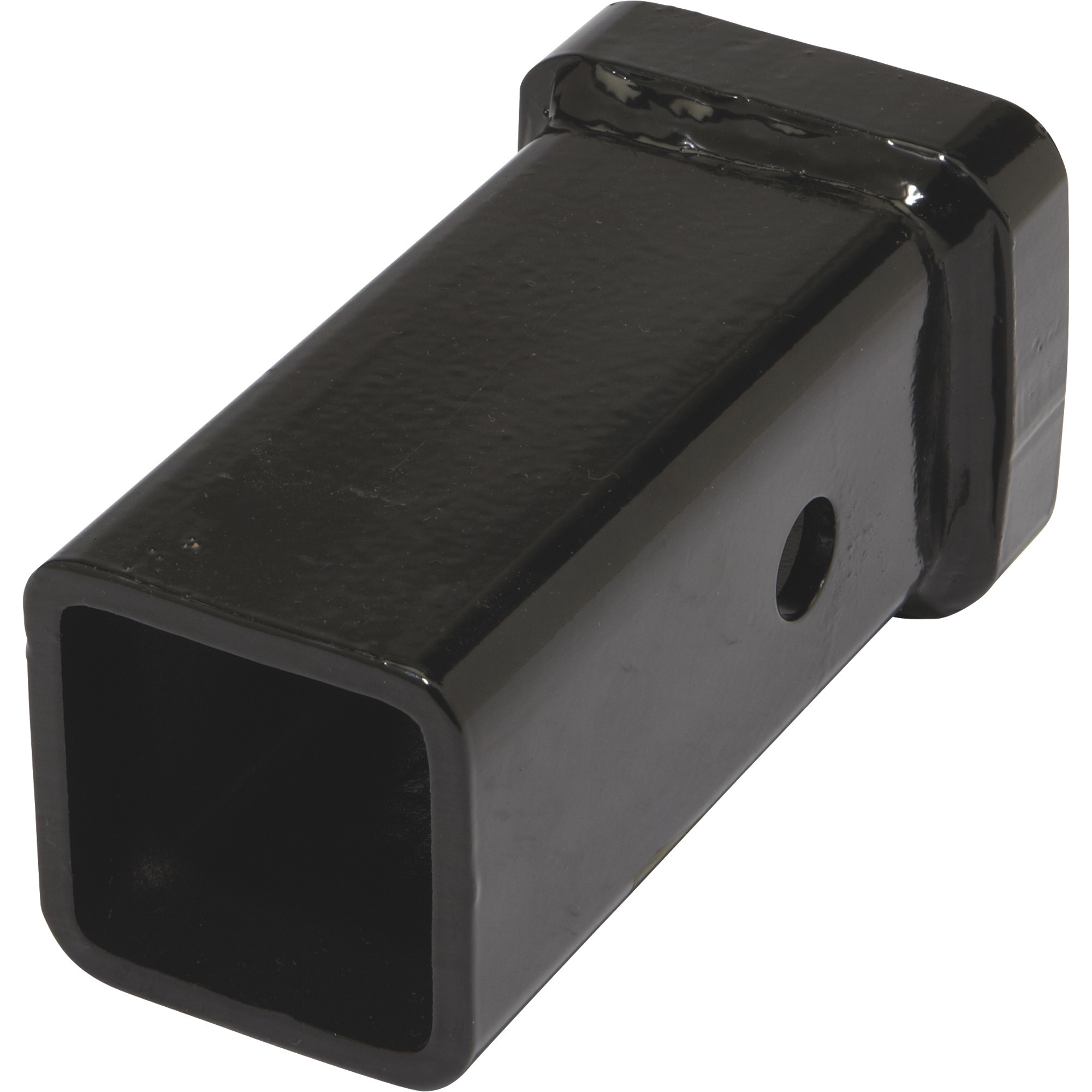 Ultra-Tow 2-Inch Standard Receiver Tube with Collar, 6in. Extension ...