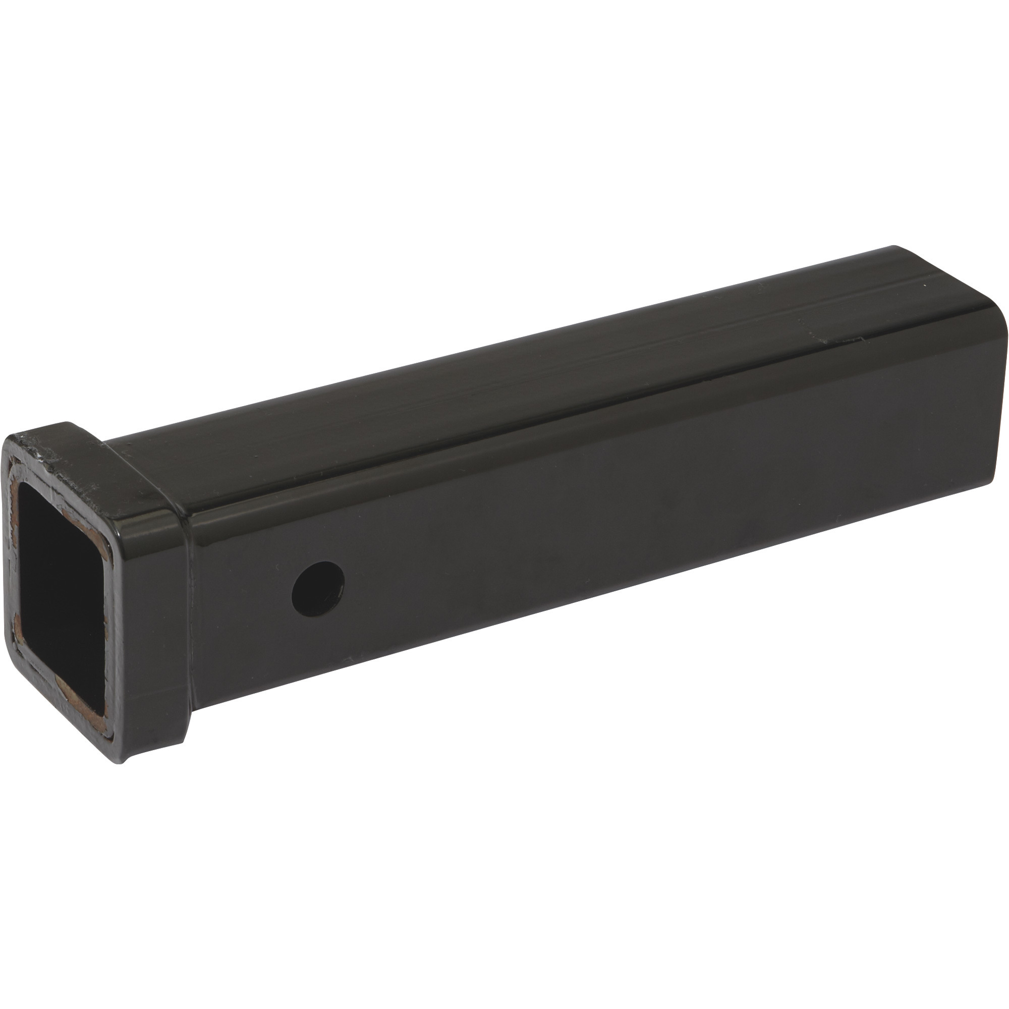 Ultra-Tow 2-Inch Standard Weld-On Receiver Tube with Collar — 12in ...