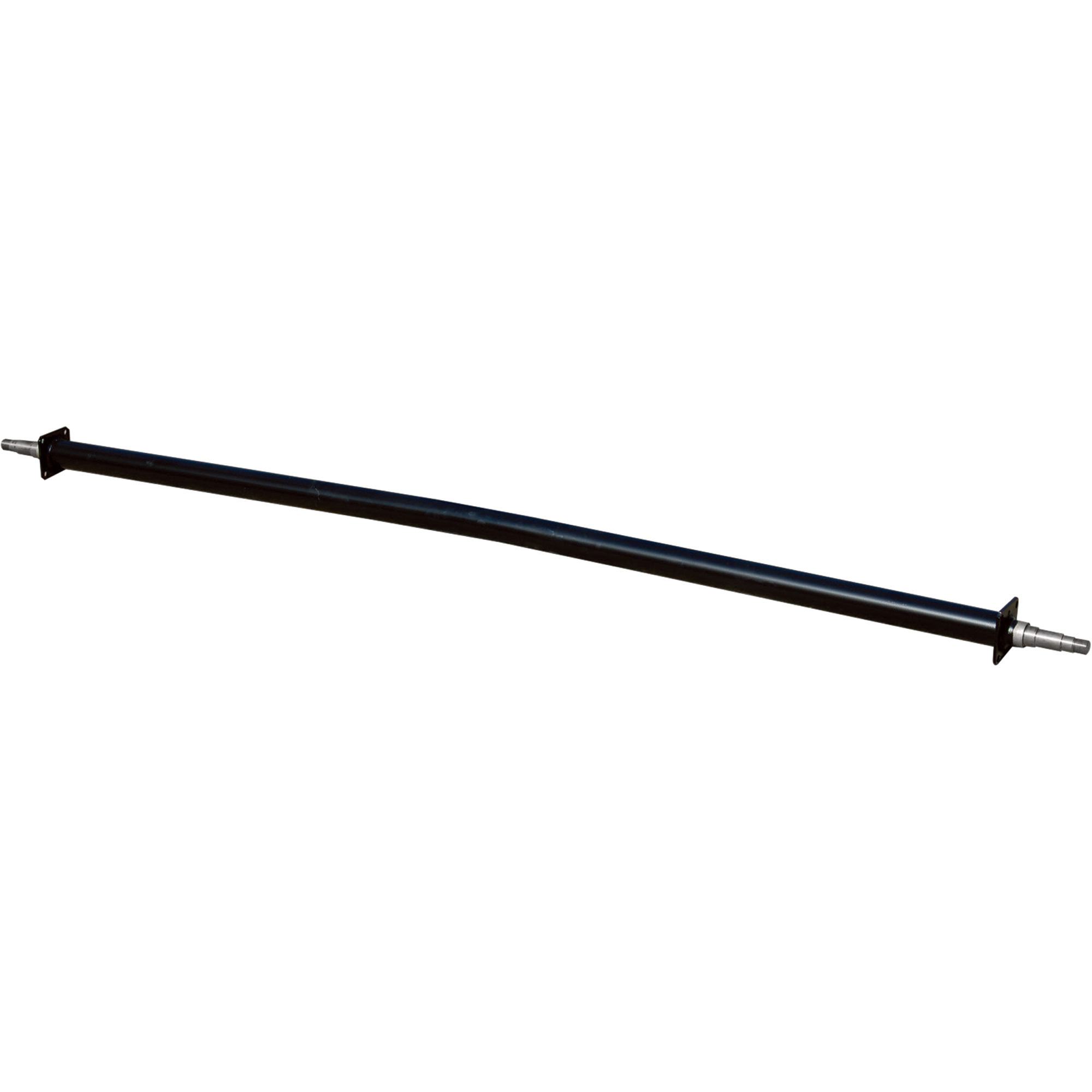 Ultra-Tow 3500-Lb. Capacity Spring Trailer Axle, 89in. Hubface, 74in ...