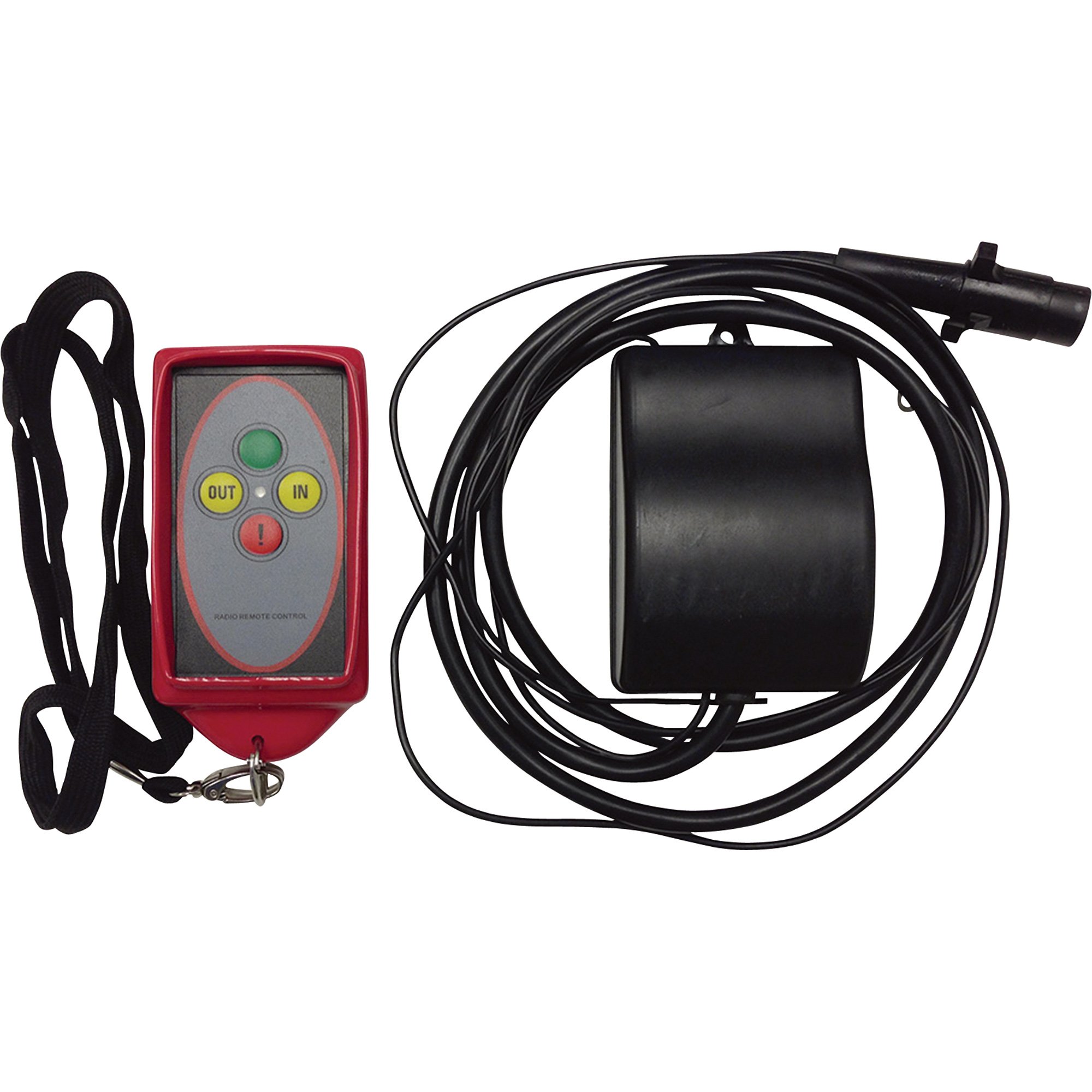 K2 Snowplow Wireless Remote Control Kit, Model# WR100 | Northern Tool