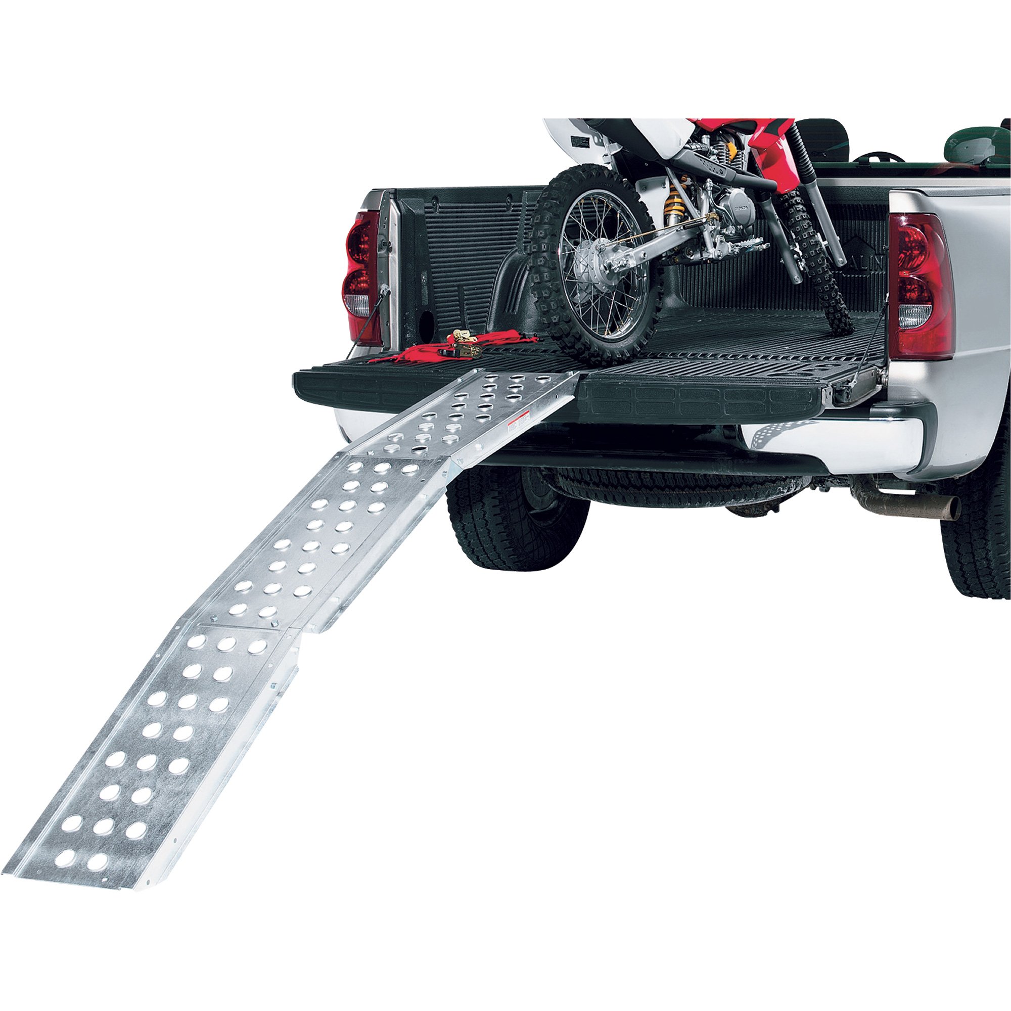 Highland 3-Pc. Ramp Kit | Northern Tool