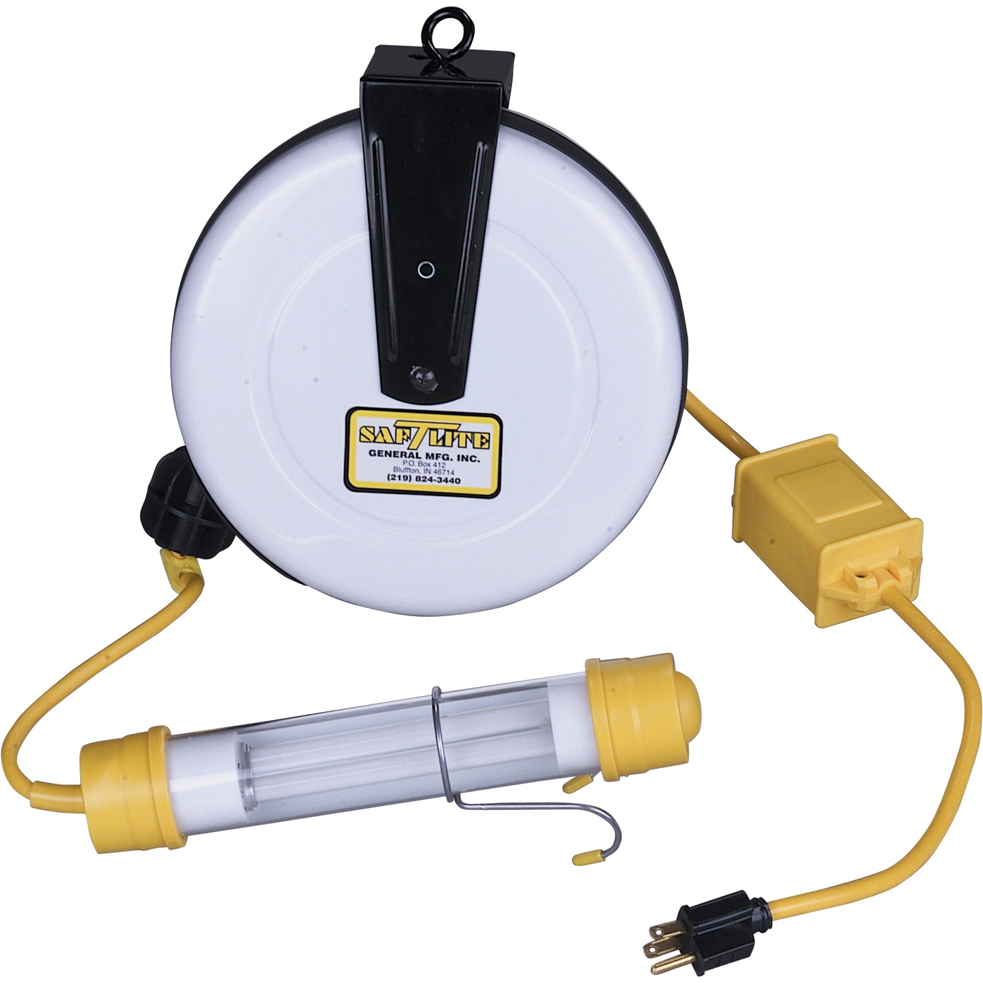 Stubby Professional (Corded) Shop Light | Northern Tool