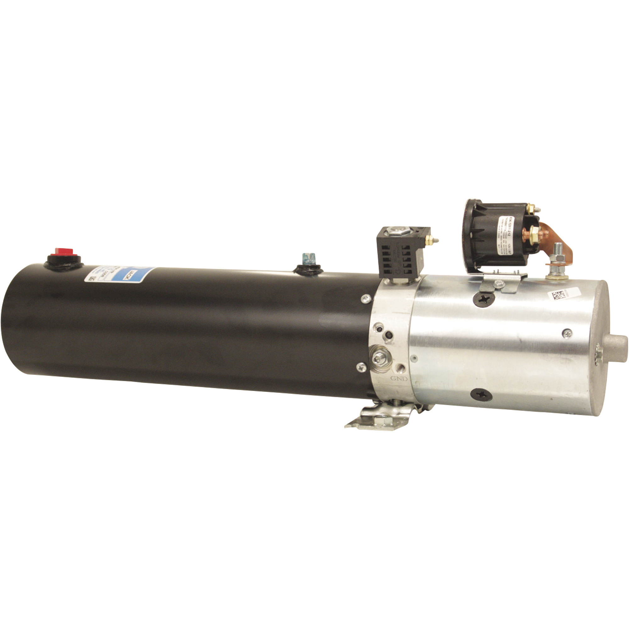 Pierce Arrow Pickup Truck Dump Hoist Kit — 4,000-Lb. Capacity, Ford ...