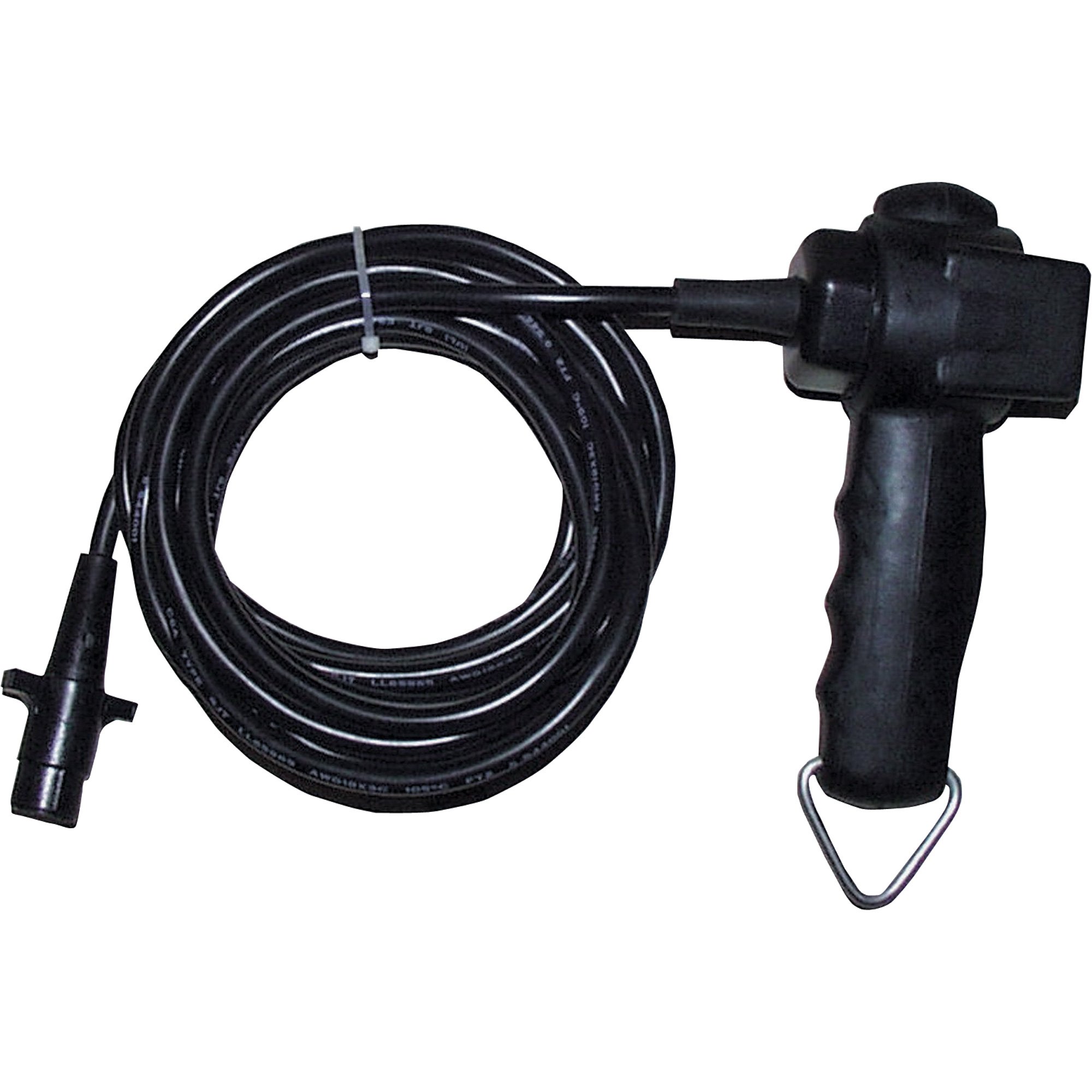 Pierce Arrow Winch Toggle Remote Switch & Cord | Northern Tool