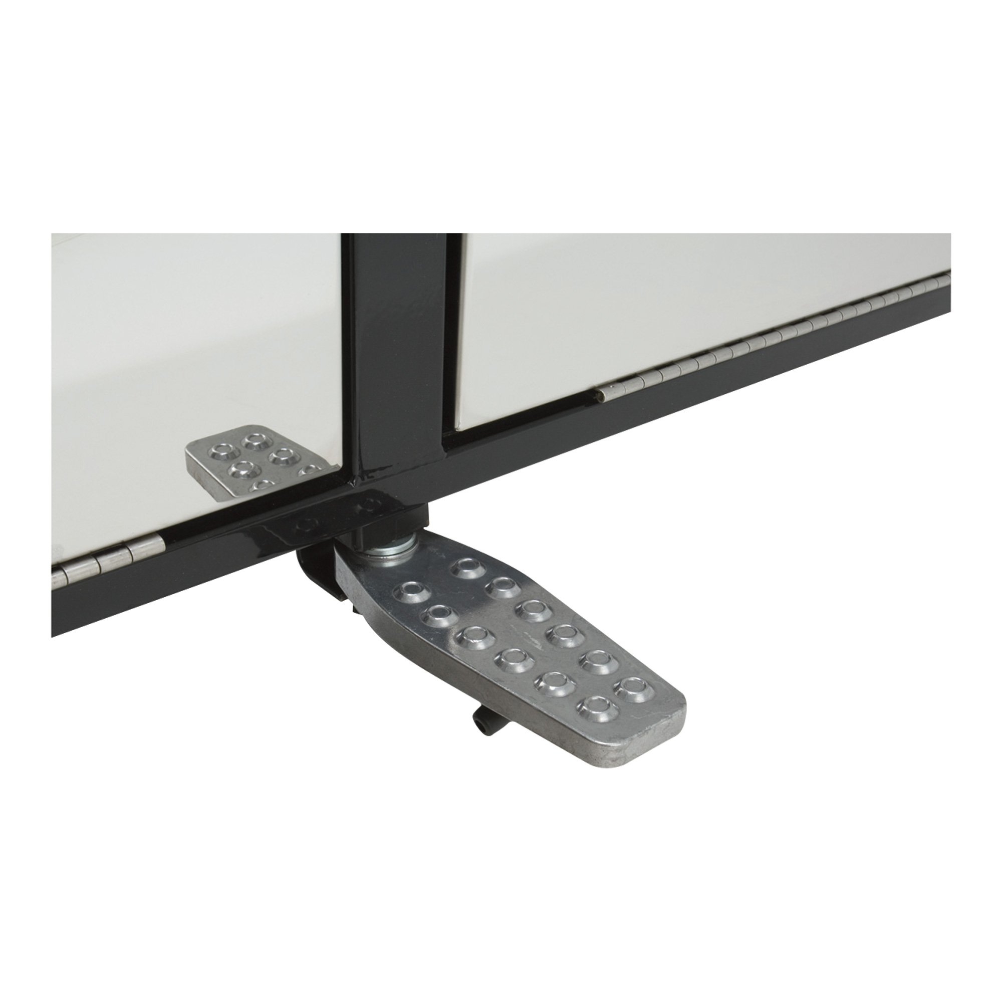 Phoenix USA 3-Point Swivel Step — Model# PH2994 | Northern Tool