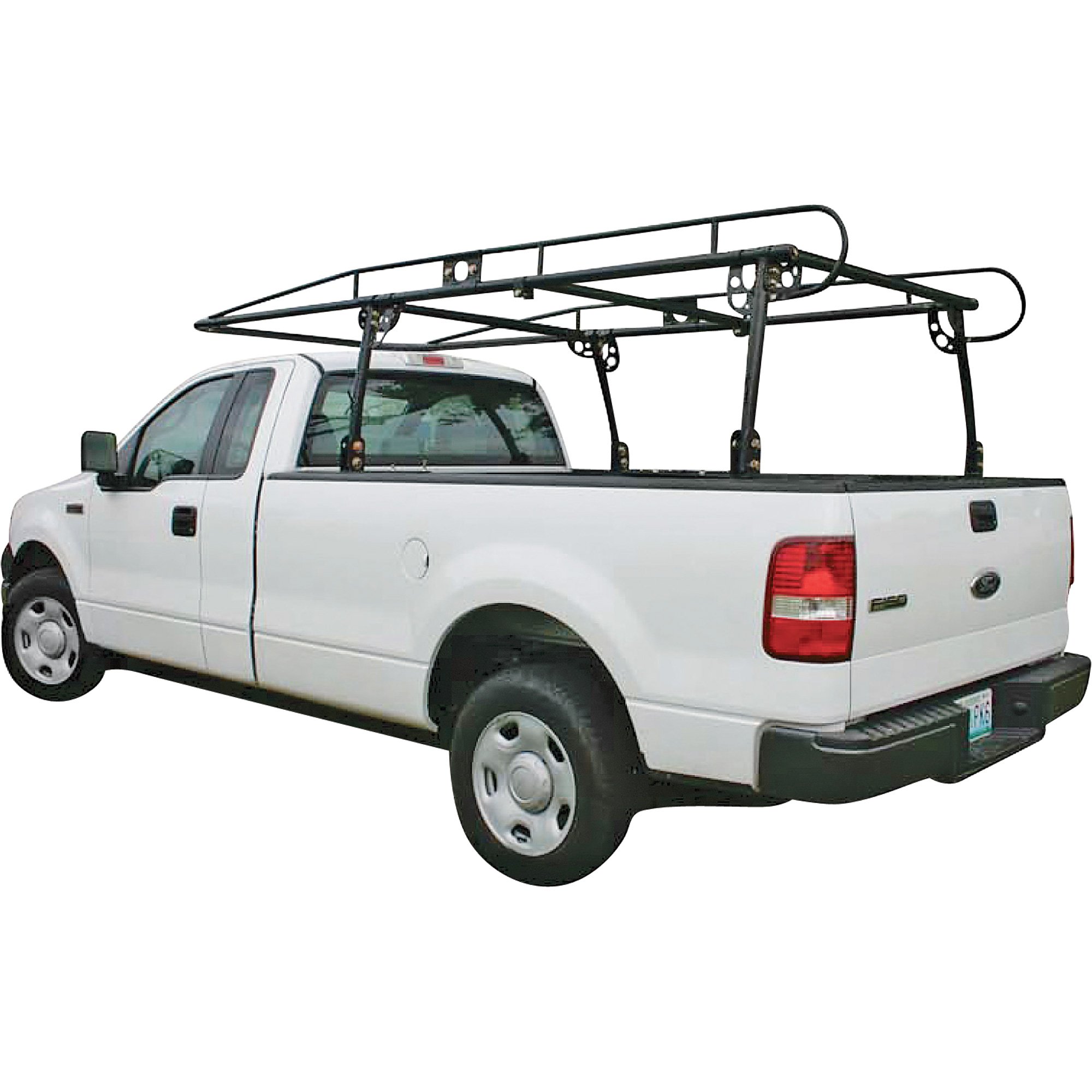 Northern Industrial Tools Contractor Rack Kit — 800-Lb. Capacity ...