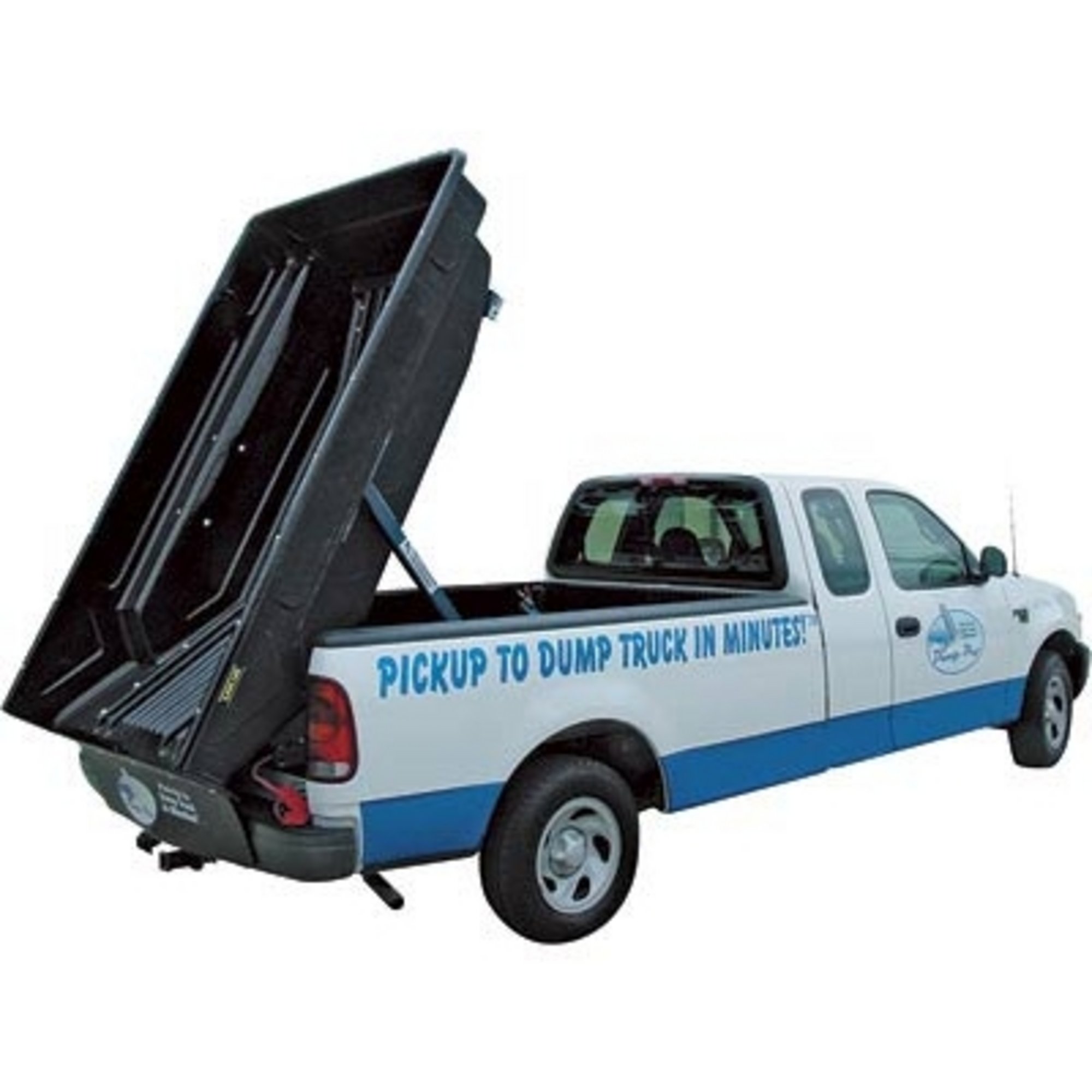 Dump-Pro — Assembled | Northern Tool