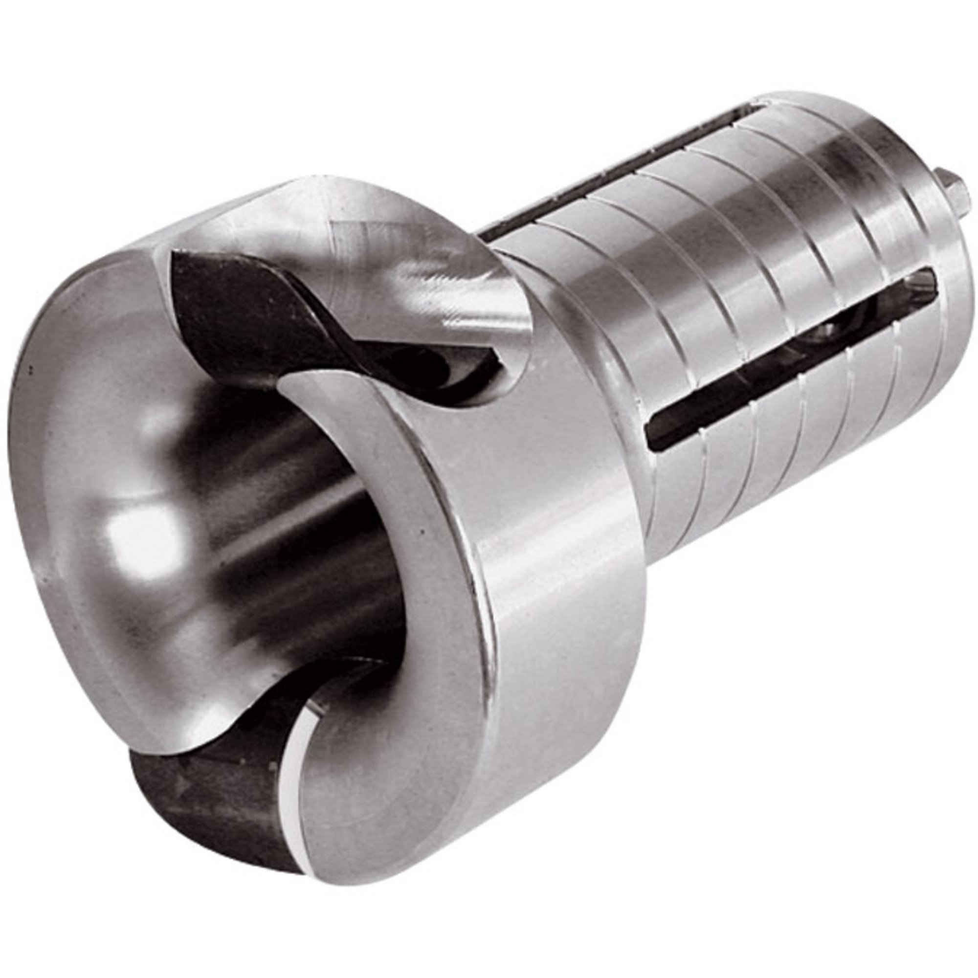 Lumberjack Tools Pro-Series Tenon Cutter --- 2in., Model# TTR2000 ...