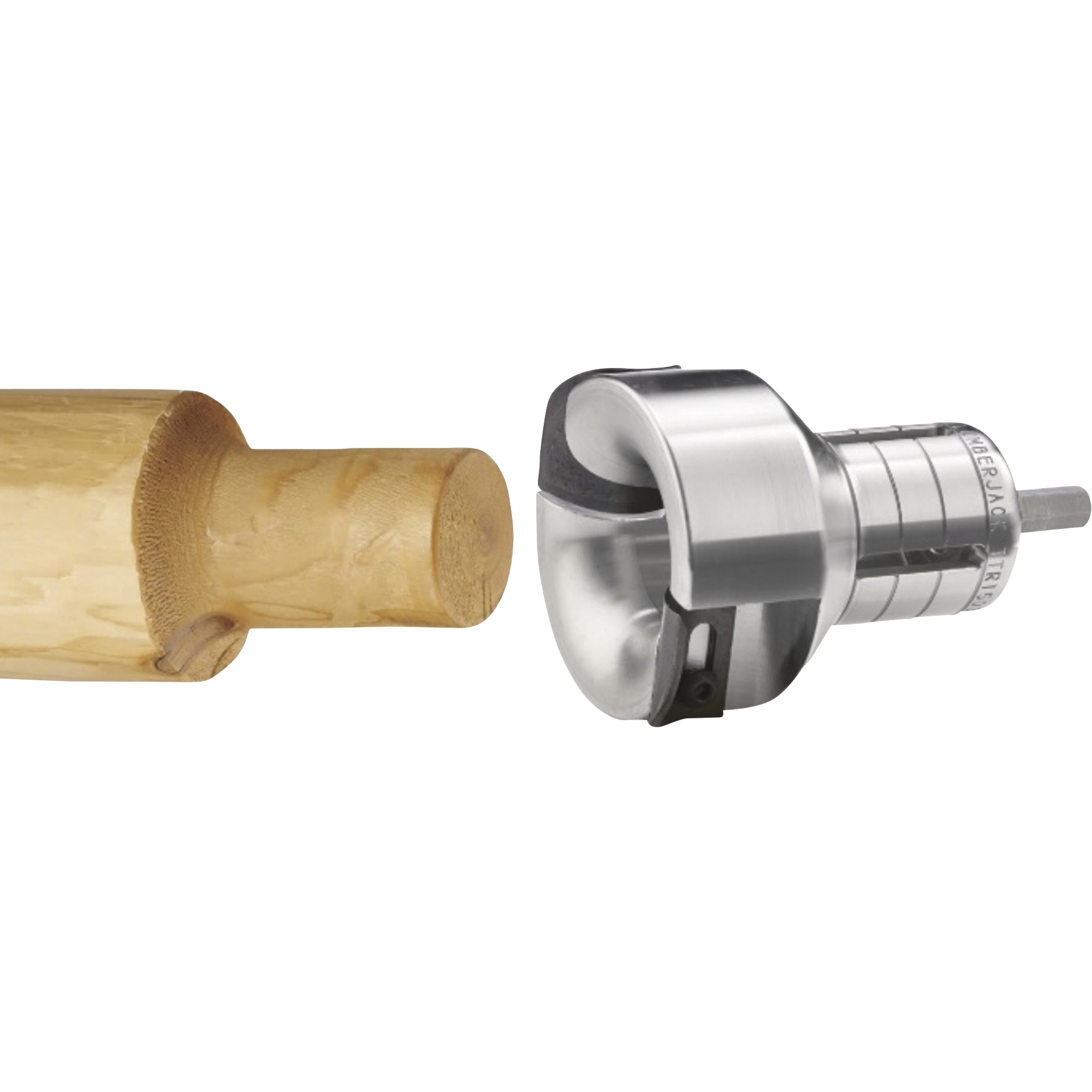 Tenon Cutters + Kits | Northern Tool