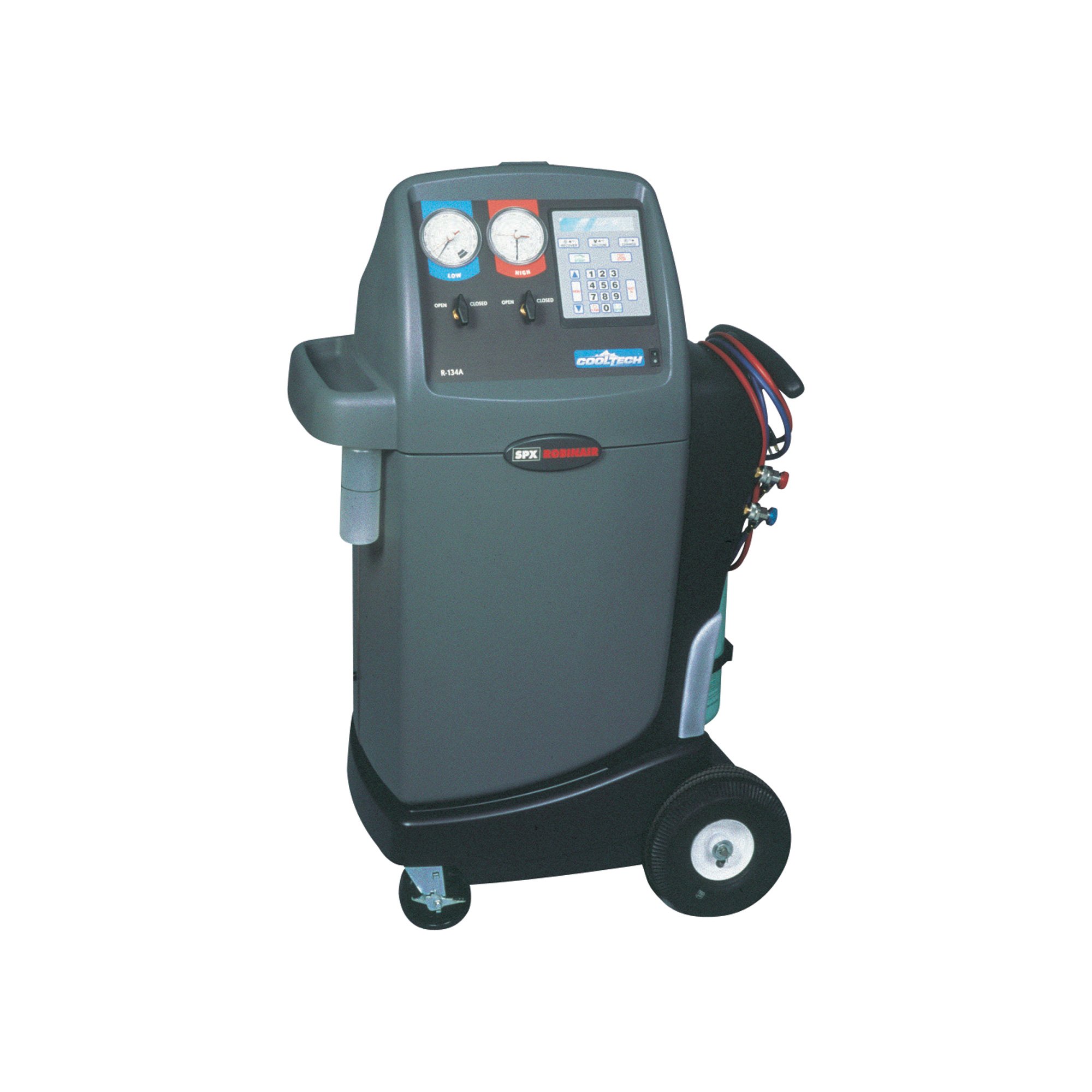 Robinair Cool Tech Refrigerant Exchanger | Northern Tool