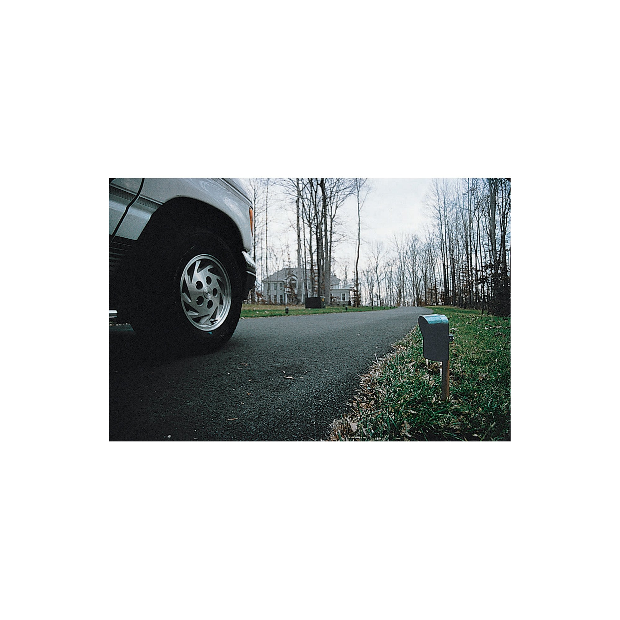 Design Tech Wireless Driveway Alarm | Northern Tool