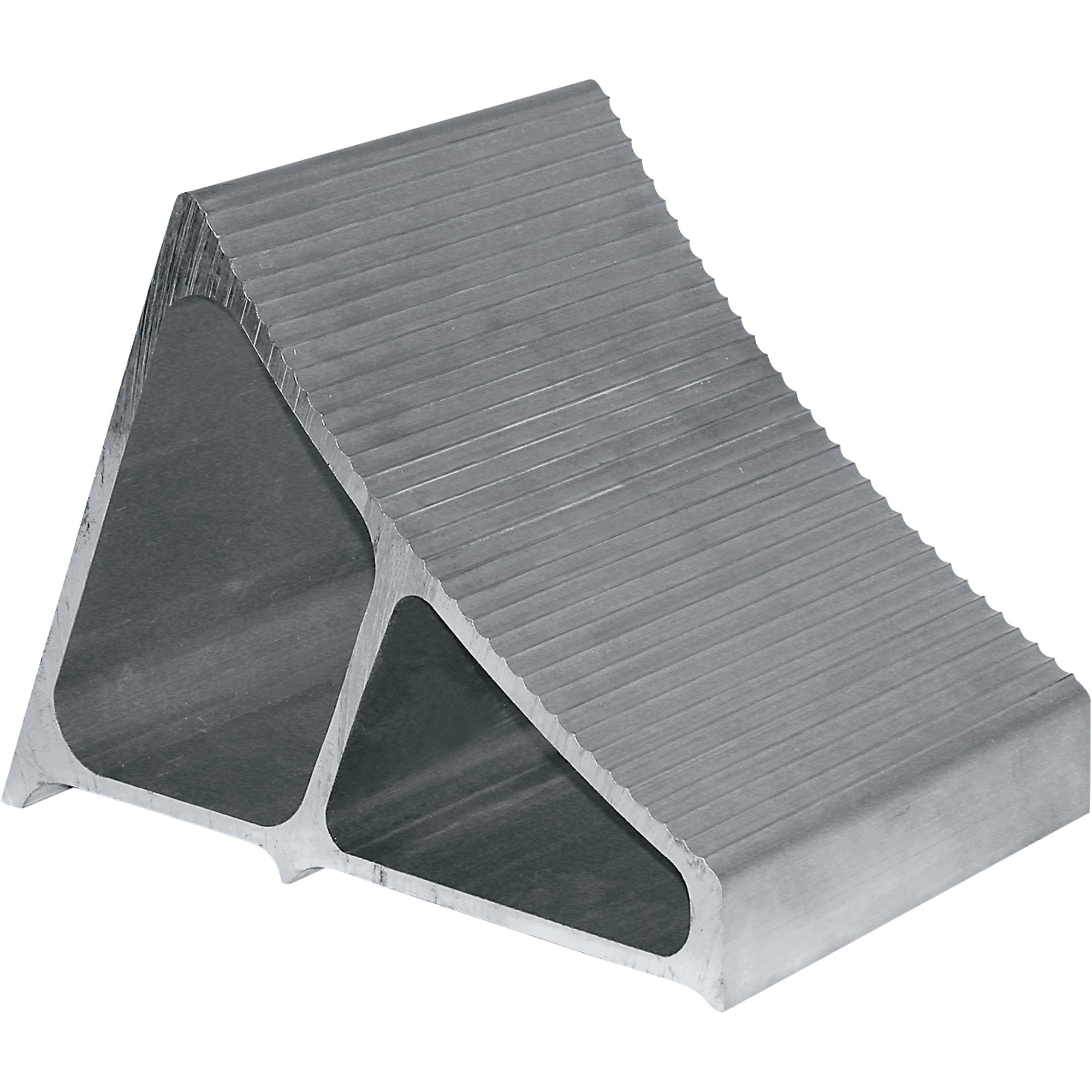 Buyers Aluminum Wheel Chock | Northern Tool