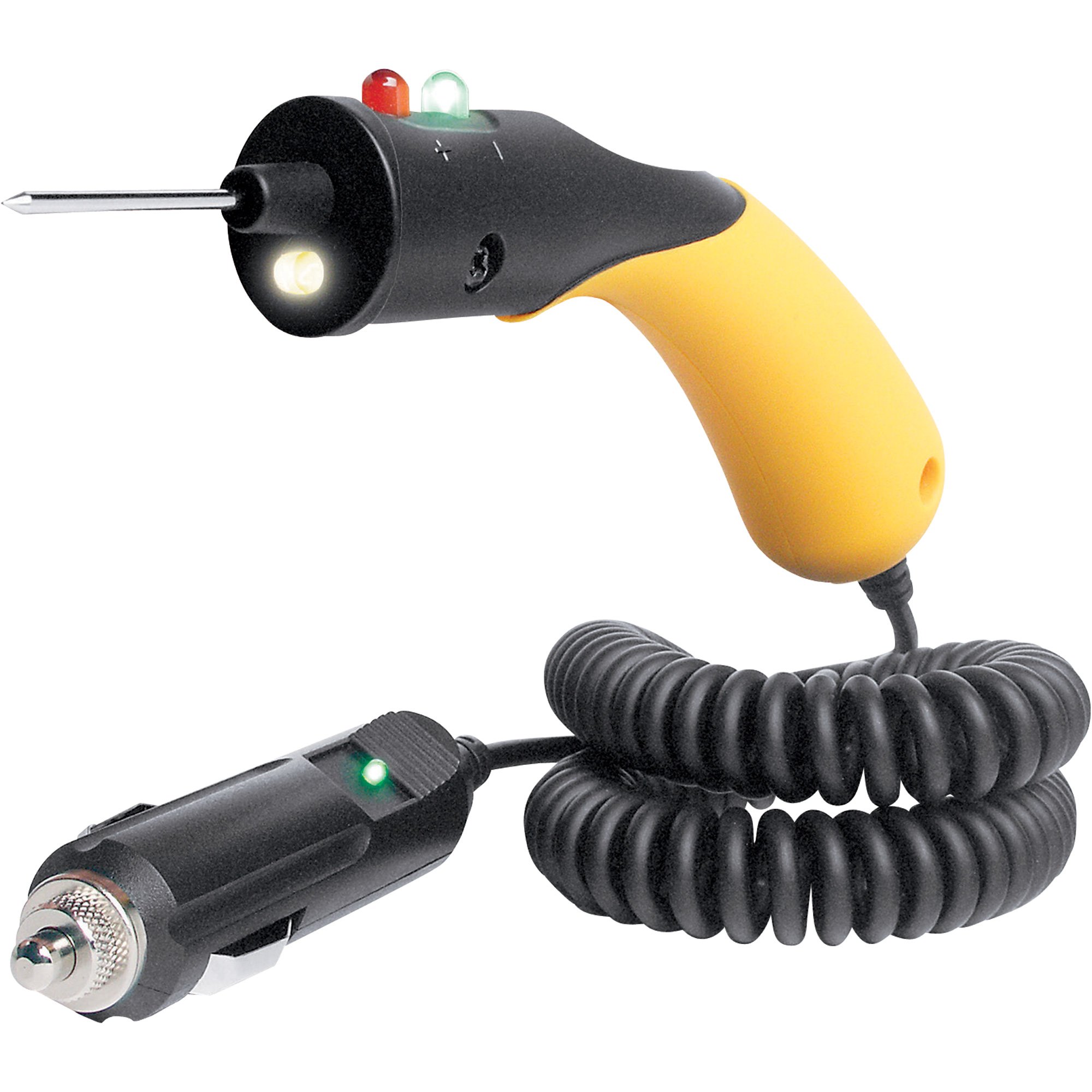 DesignTech LED Test Light | Northern Tool