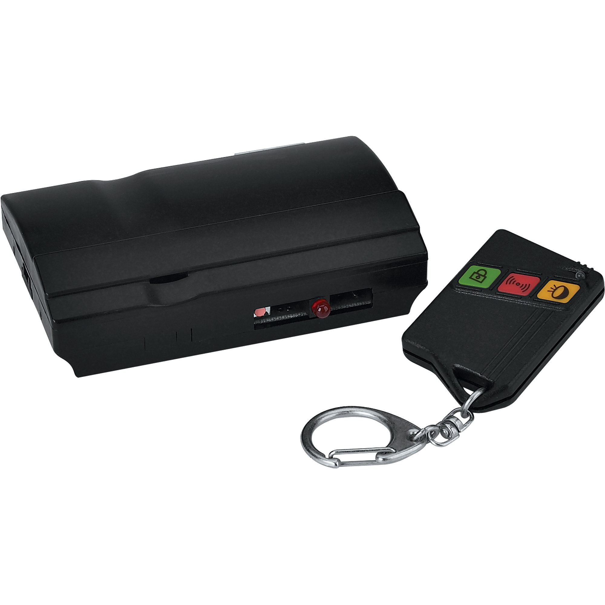 DesignTech Smart Entry™ Remote Keyless Entry — Model# 20994 | Northern Tool