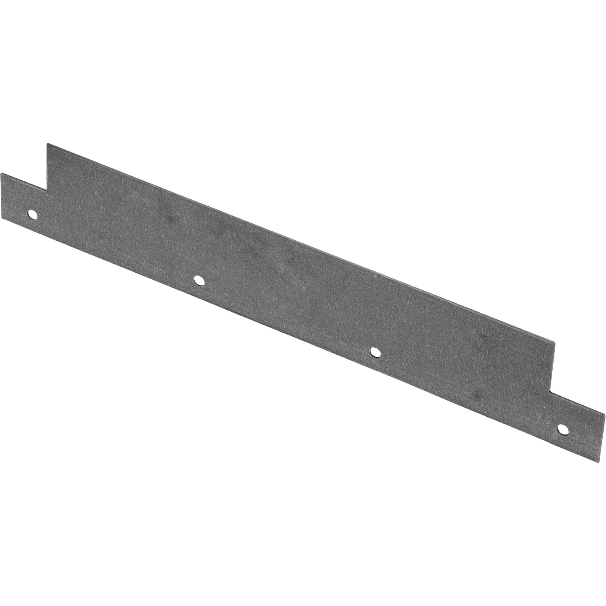 Buyers Mud Flap Mounting Plates, Model# MFBH2375F | Northern Tool