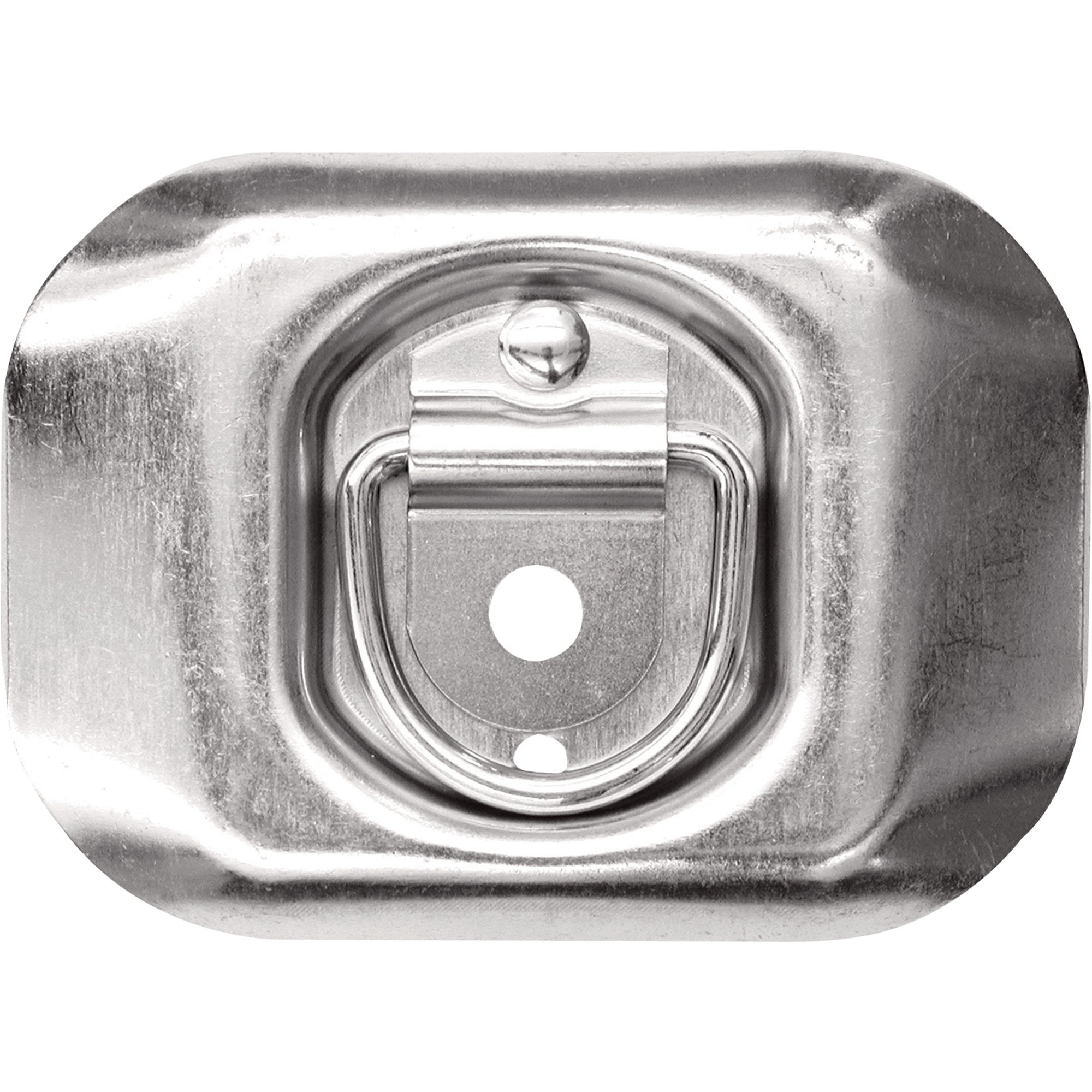 Buyers Rope Ring – Surface Mount, 500-Lb. Capacity, Model# B501 ...