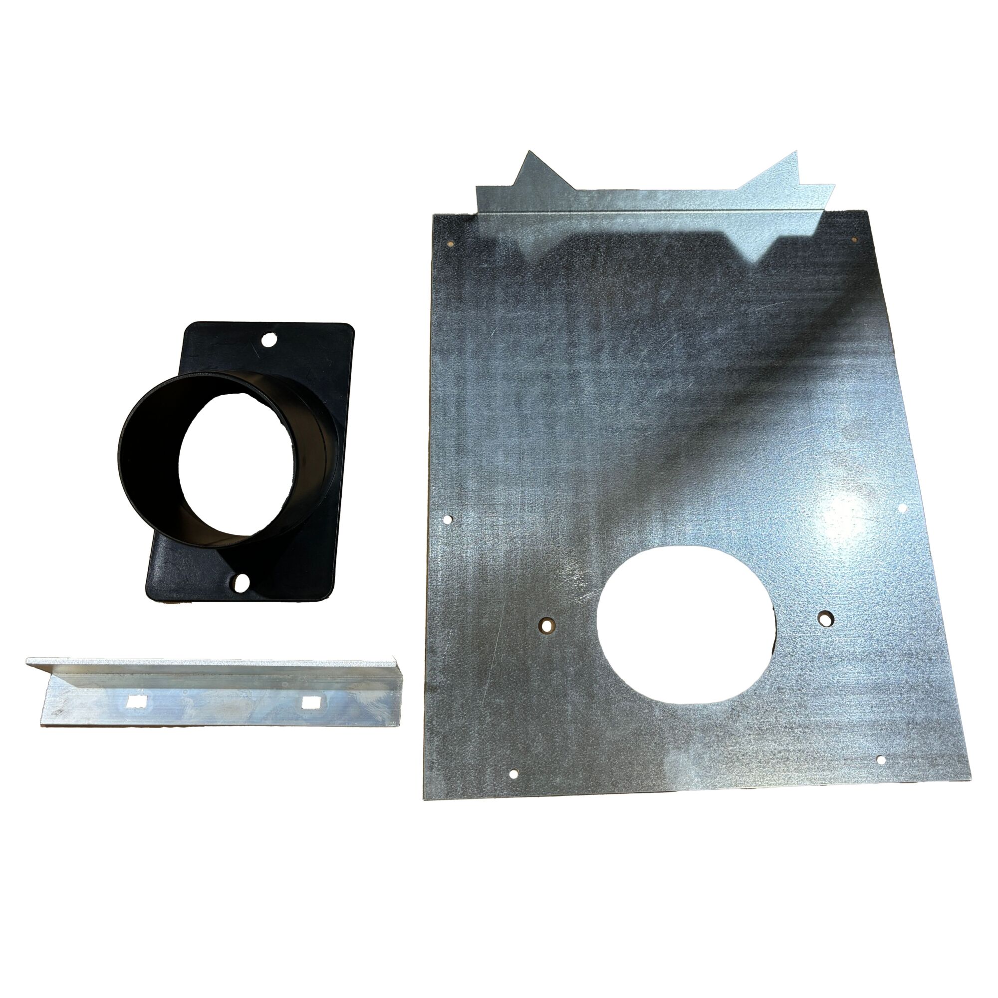 Saw Trax Frame Dust Collection Upgrade, Model# IDPL | Northern Tool