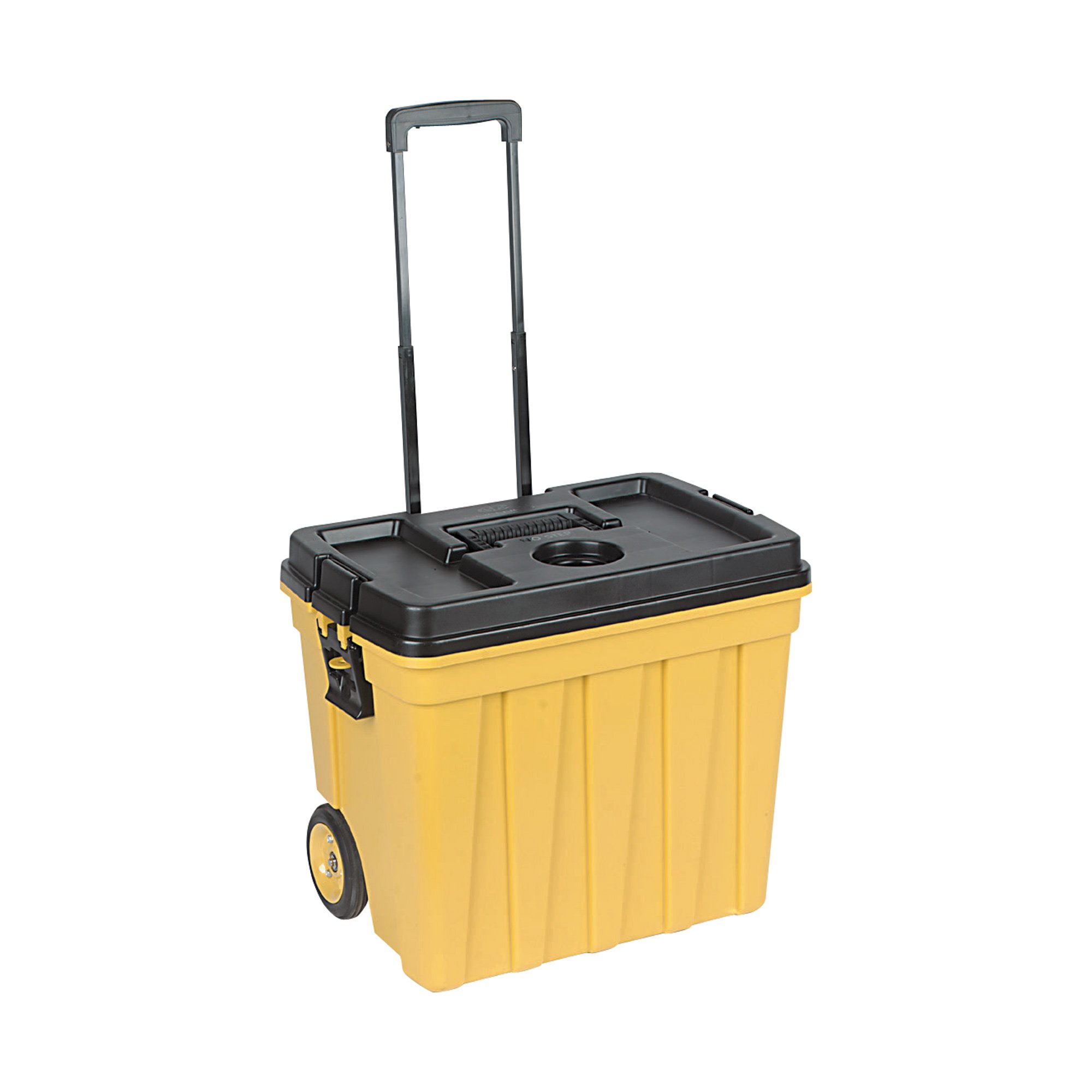 Contico Mobile Work Box | Northern Tool