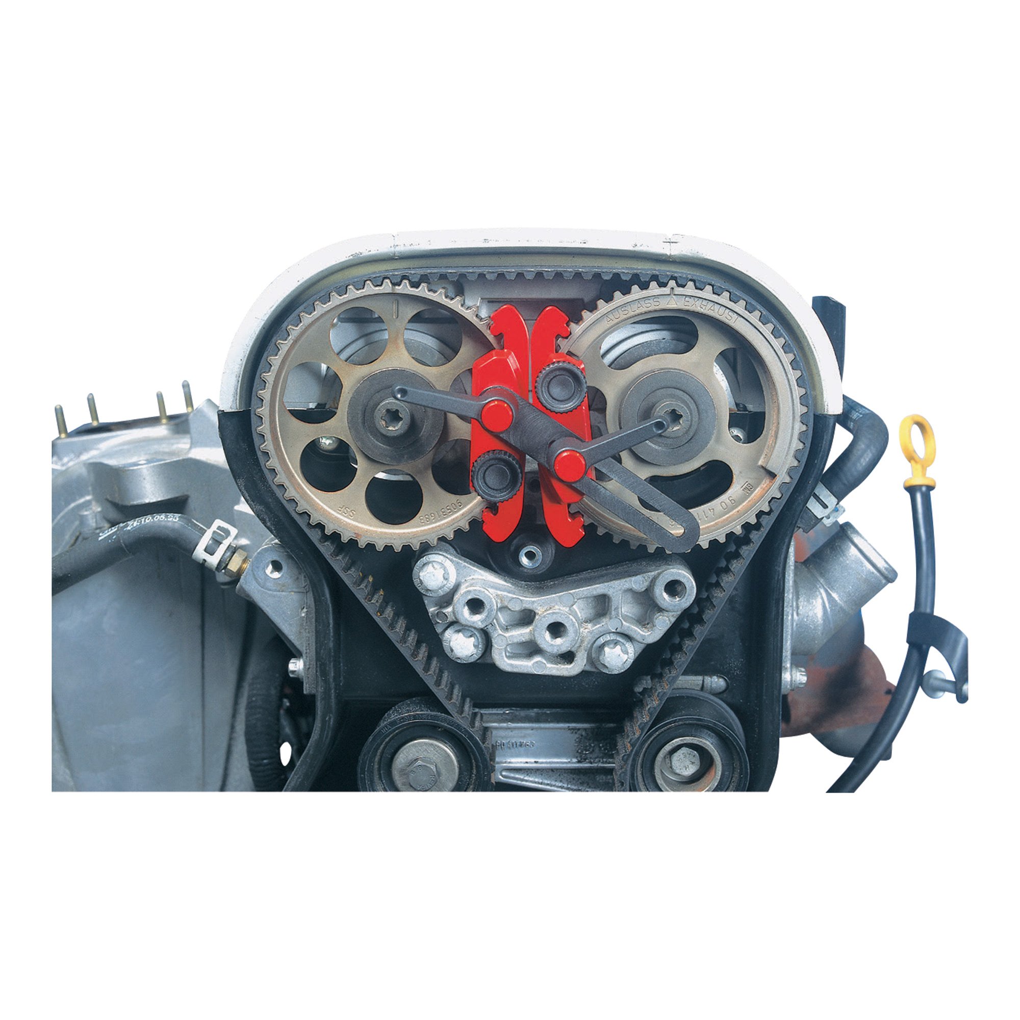 Baum Camshaft Locking Tool | Northern Tool