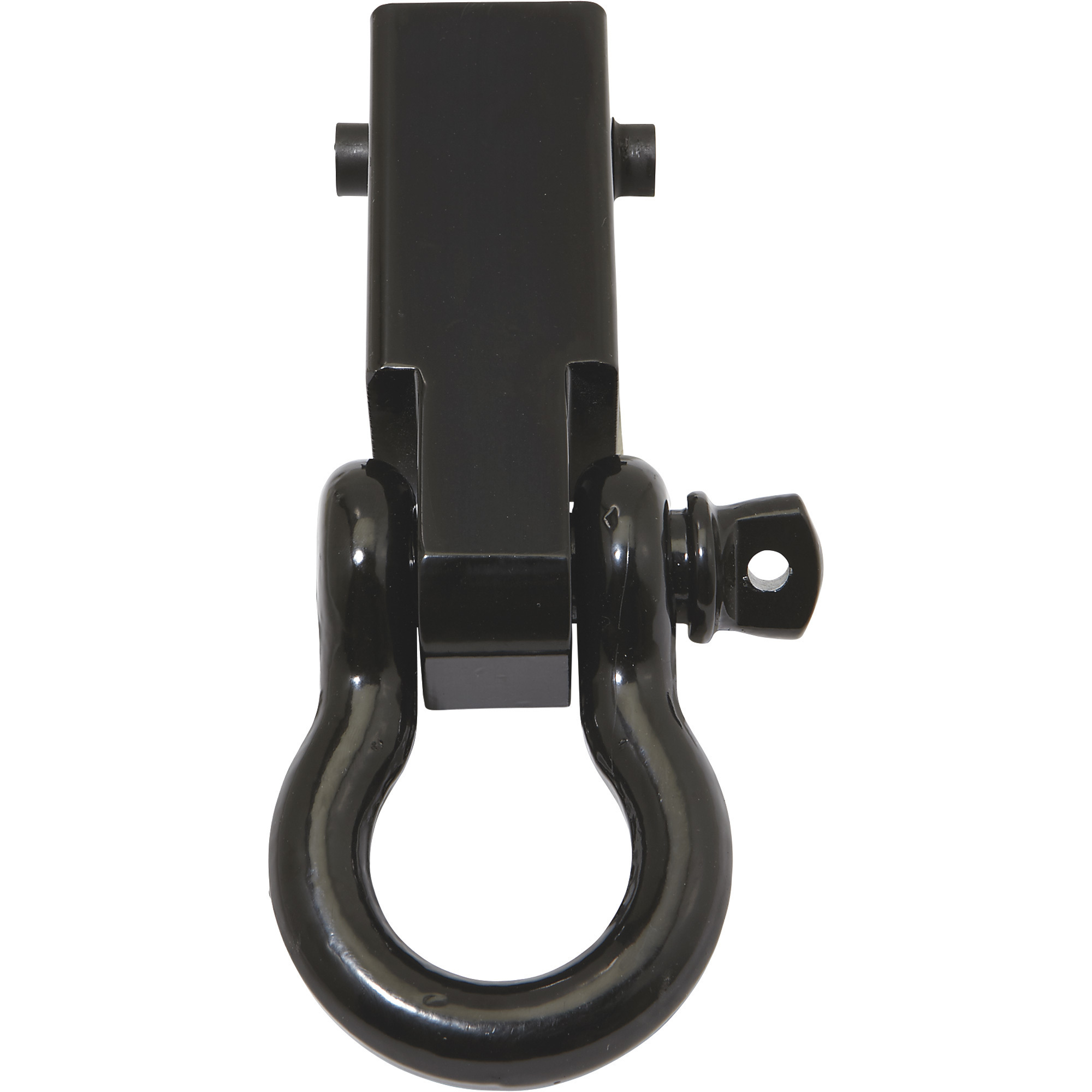 Ultra-Tow Tow Strap Mount, 2 In. | Northern Tool