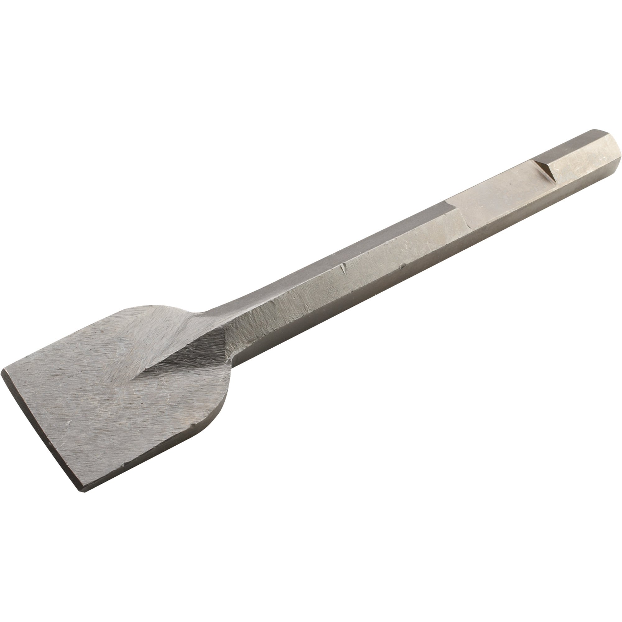 Northern Industrial Flat Chisel for Breaker Hammer, Model# 50J-FC ...