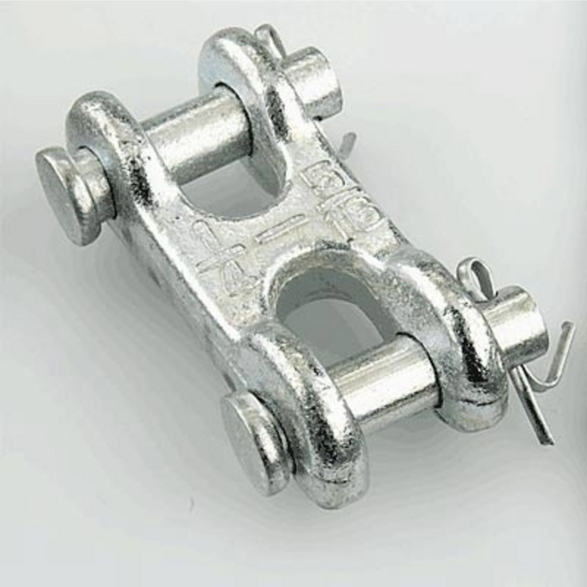Double Clevis 3/8in. | Northern Tool