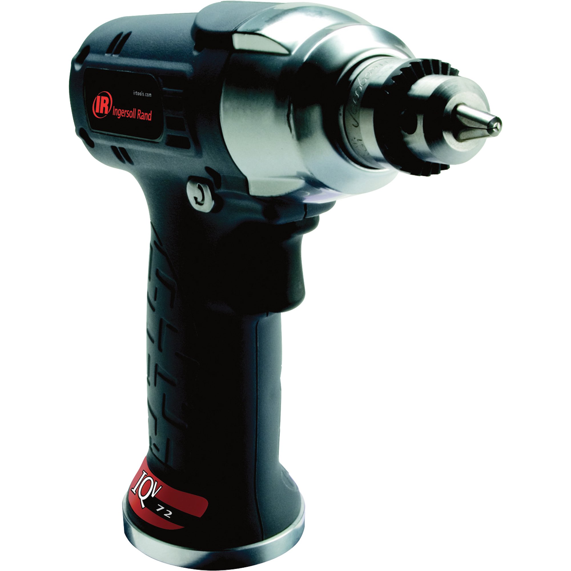 Ingersoll Rand 7.2V 1/4in. Mini Drill, Model# D040 | Northern Tool