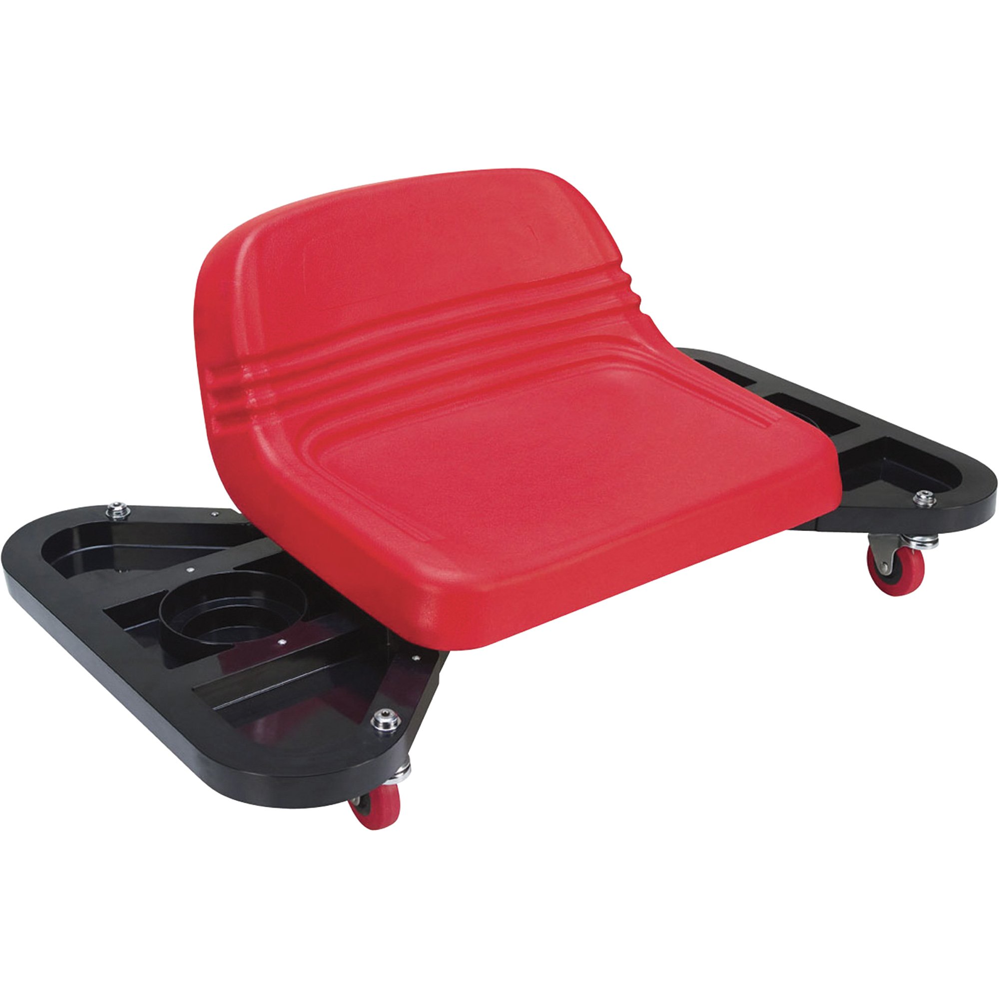 Whiteside Tool Stud Car Detailer Seat, Model# DTS2 | Northern Tool