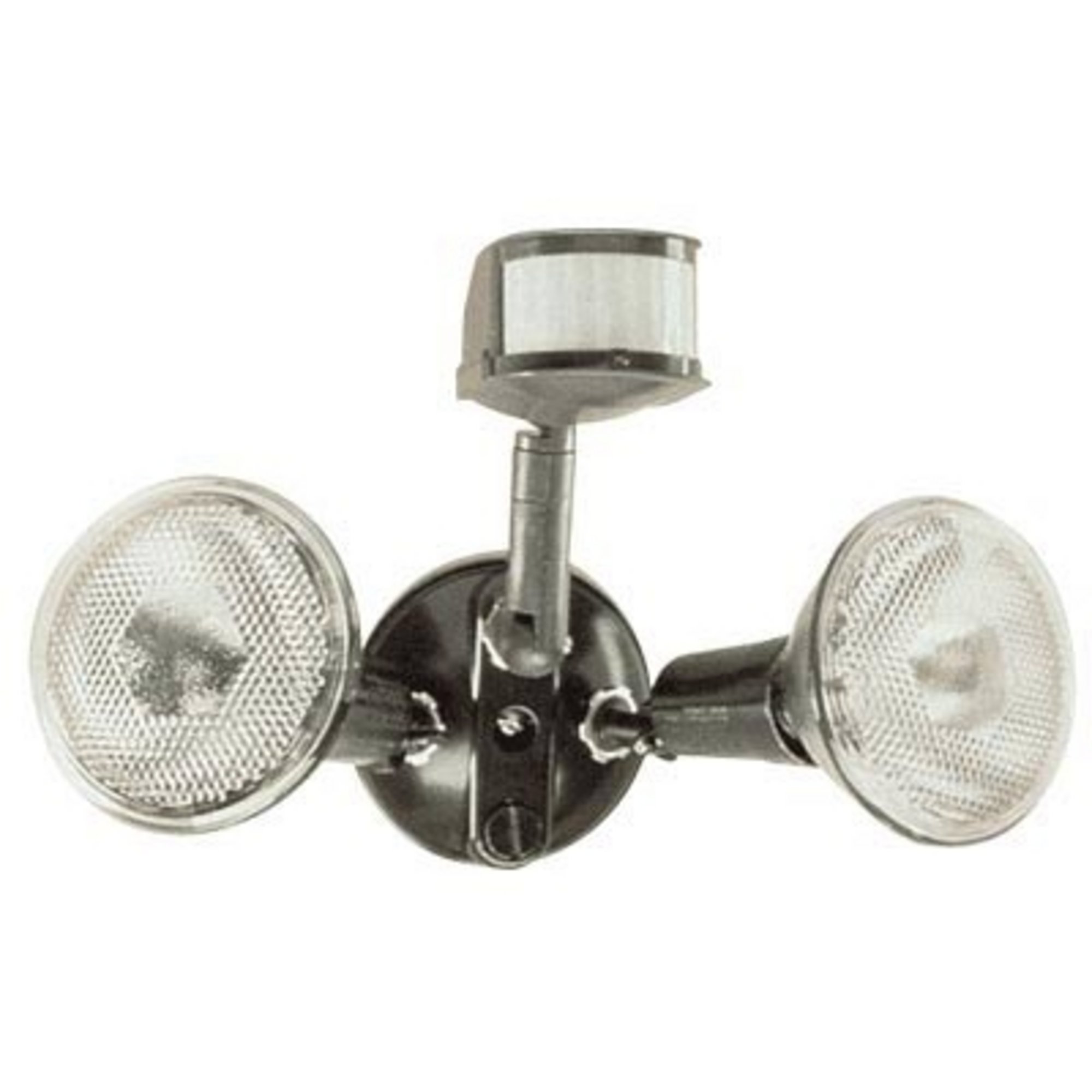 Security Light With Indoor Sensor | Northern Tool