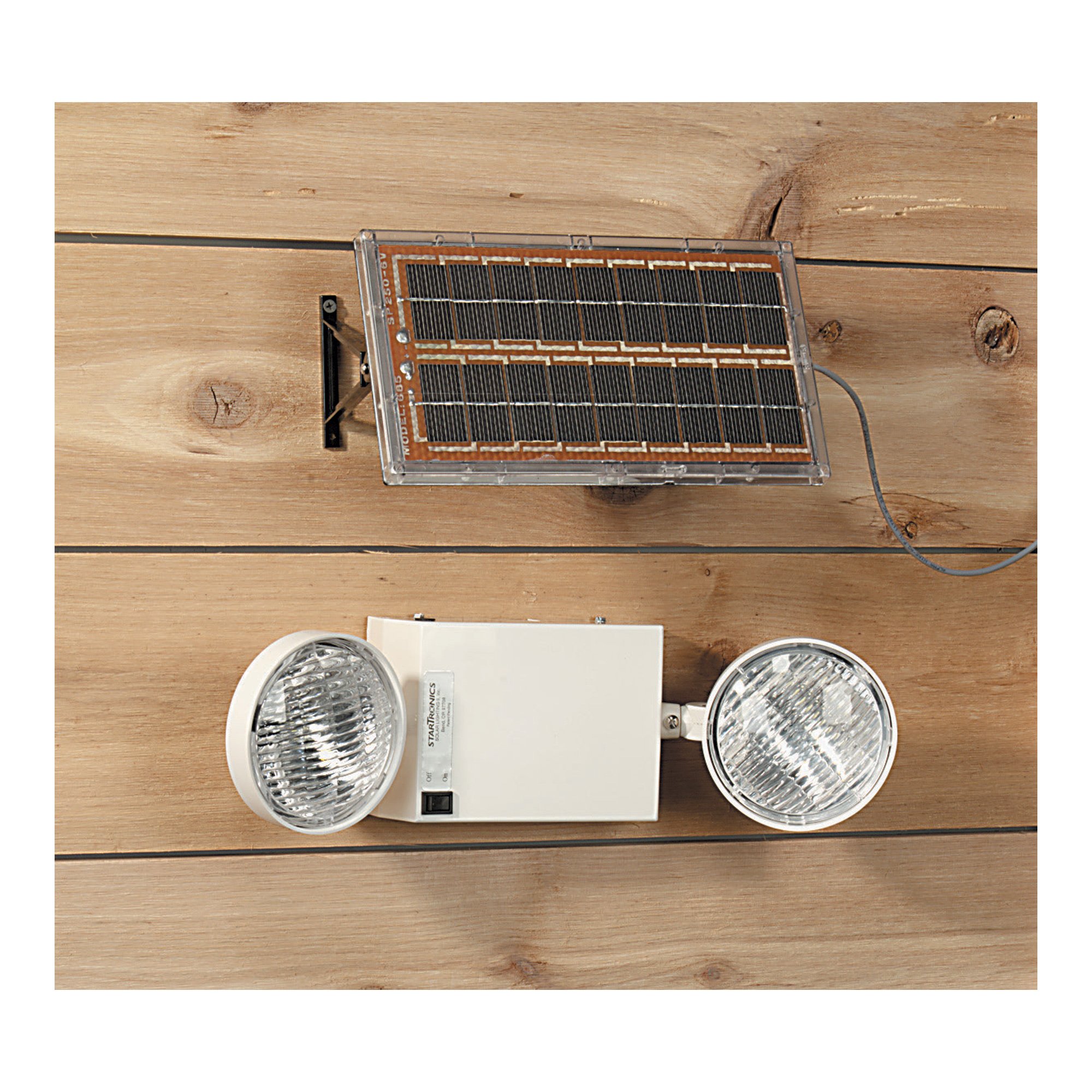 SOLAR Shed Light | Northern Tool