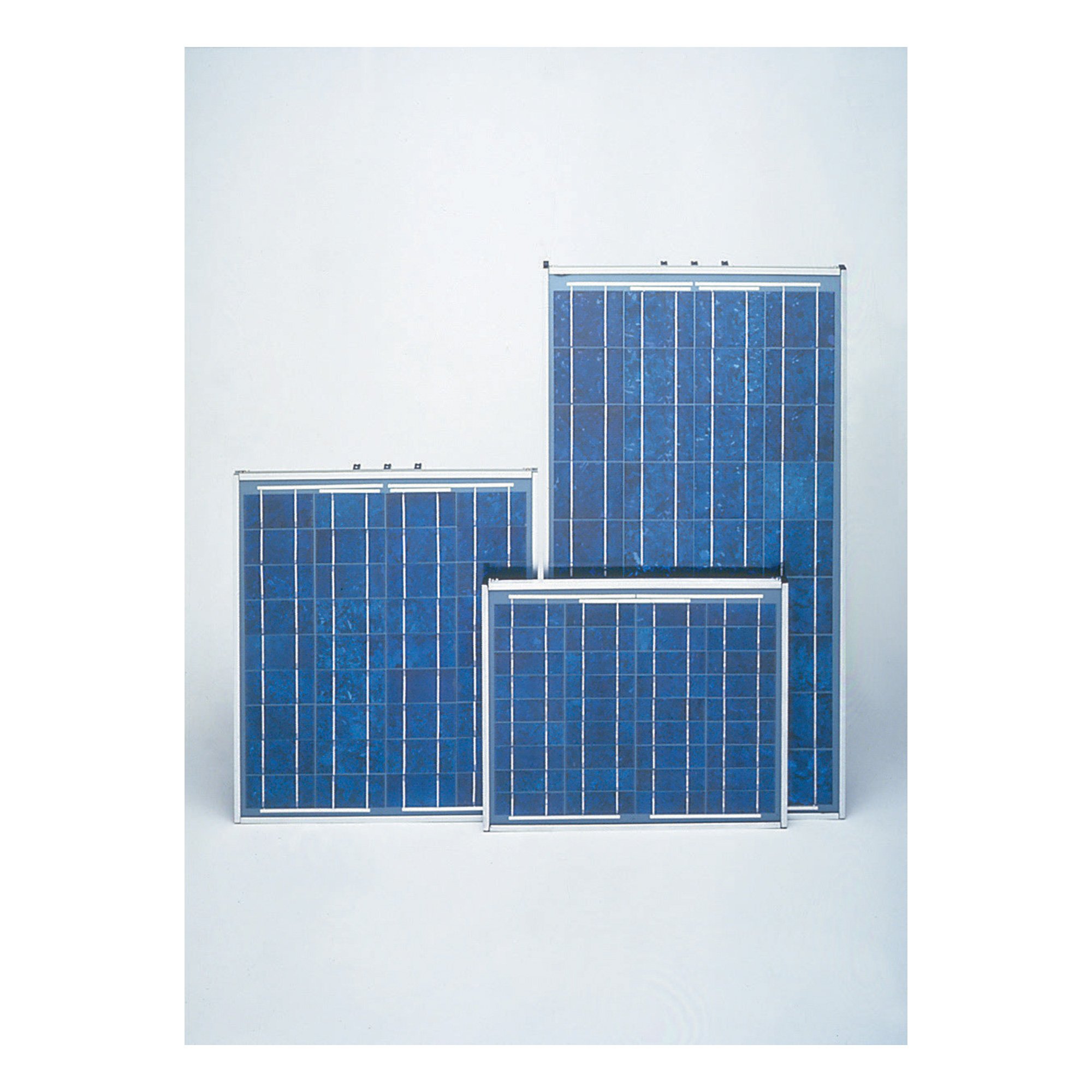 Multi-Crystal Solar Panels | Northern Tool