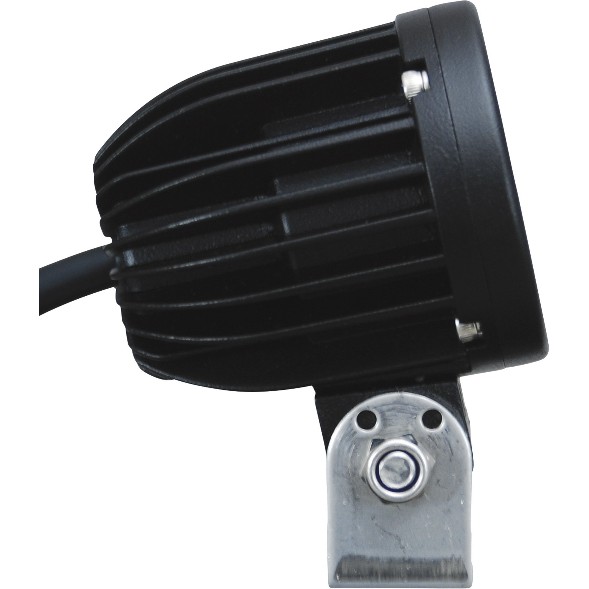 Vision-X Solstice Prime Solo Xtreme 12 Volt LED Work Light — 2in ...