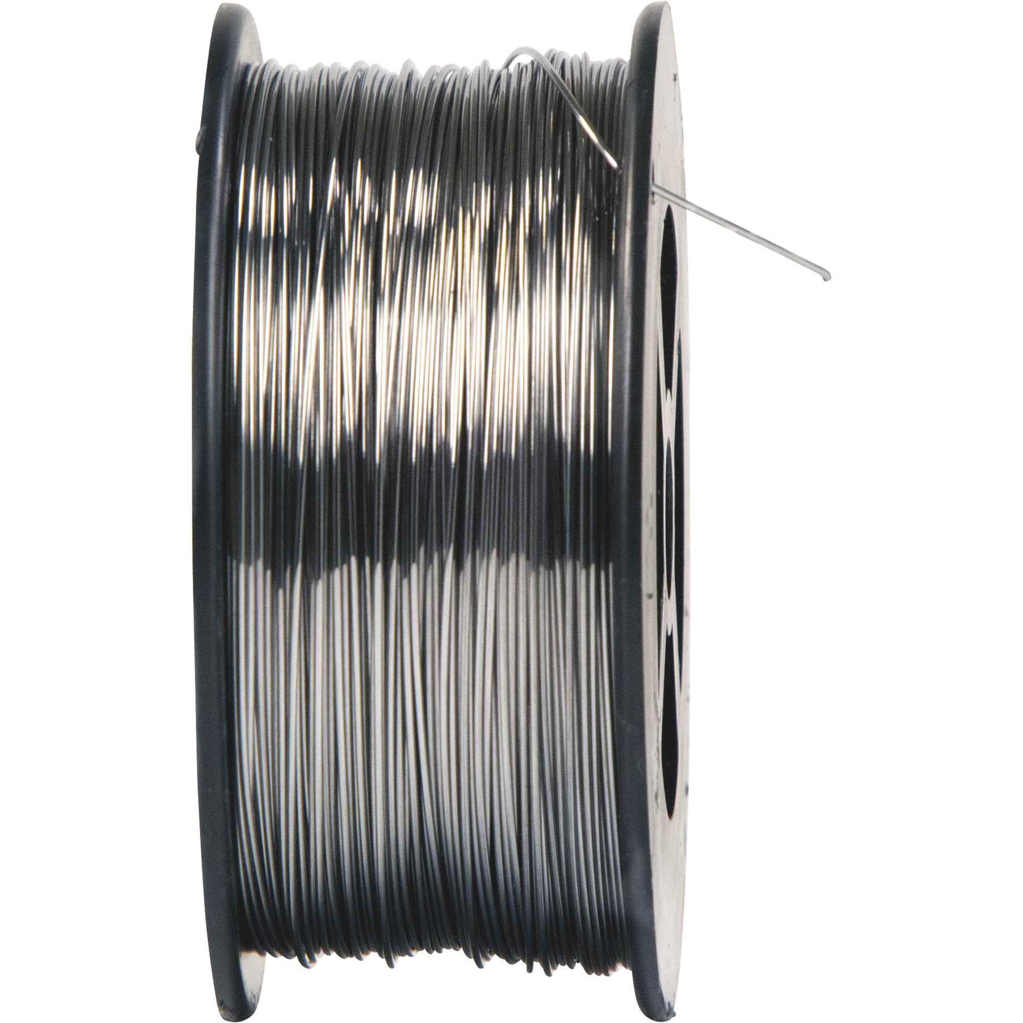 Lincoln Electric Innershield NR-212 Flux-Cored Welding Wire, Low Alloy ...