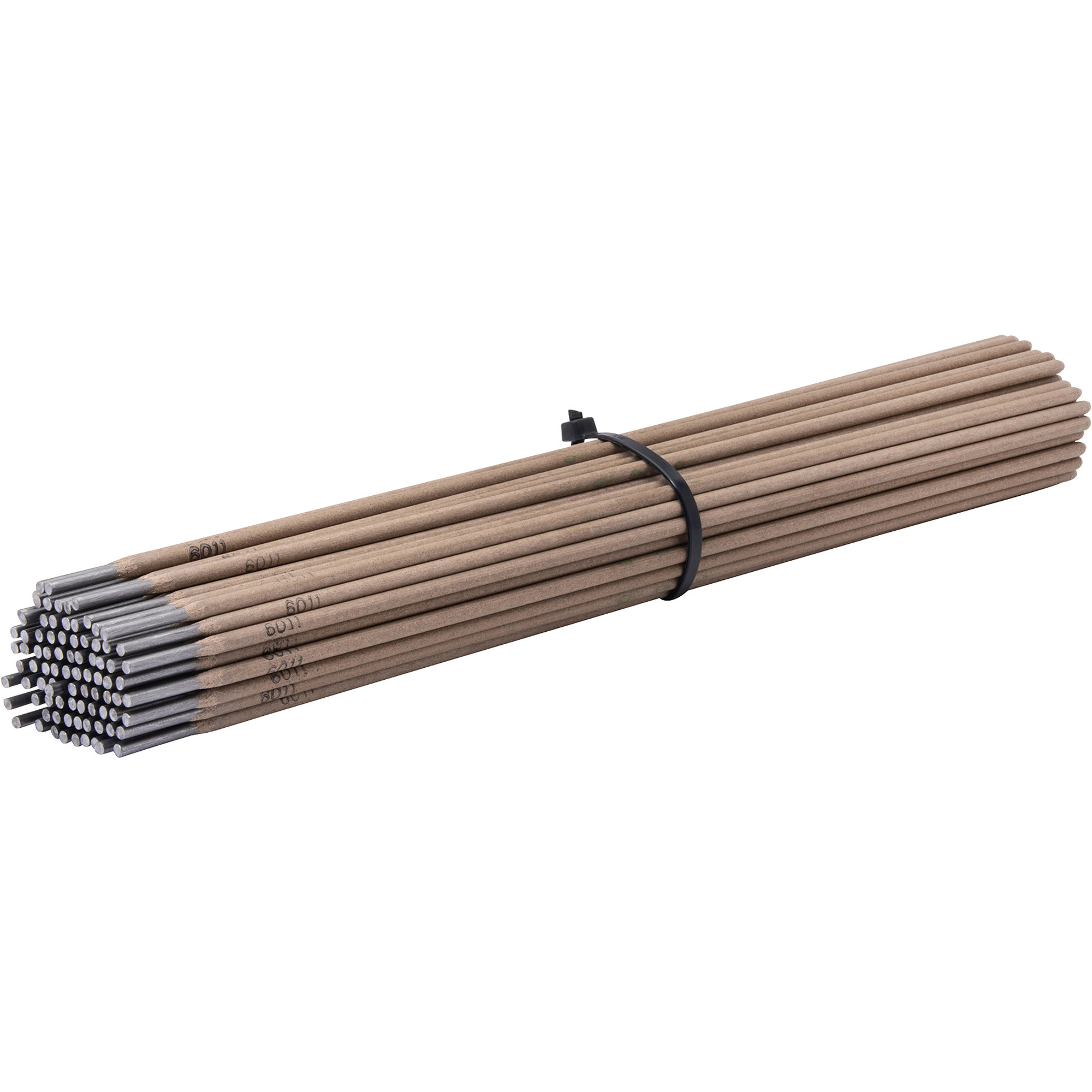 Lincoln Electric Fleetweld 180-RSP Stick Welding Electrodes, E6011, 1 ...