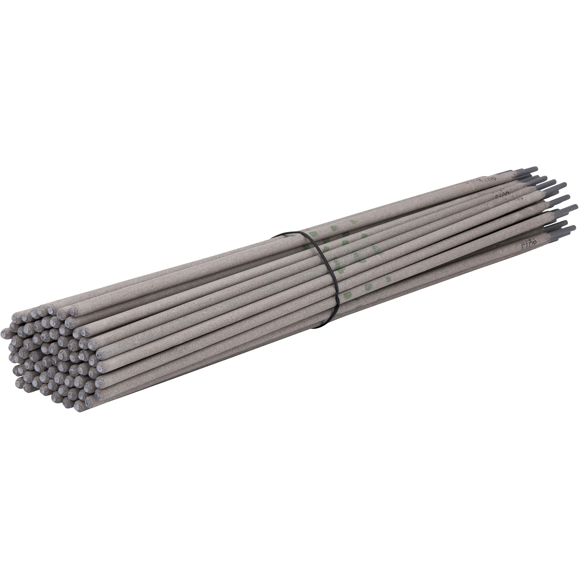 Lincoln Electric Fleetweld 37-RSP Stick Welding Electrodes, E6013, 1 ...